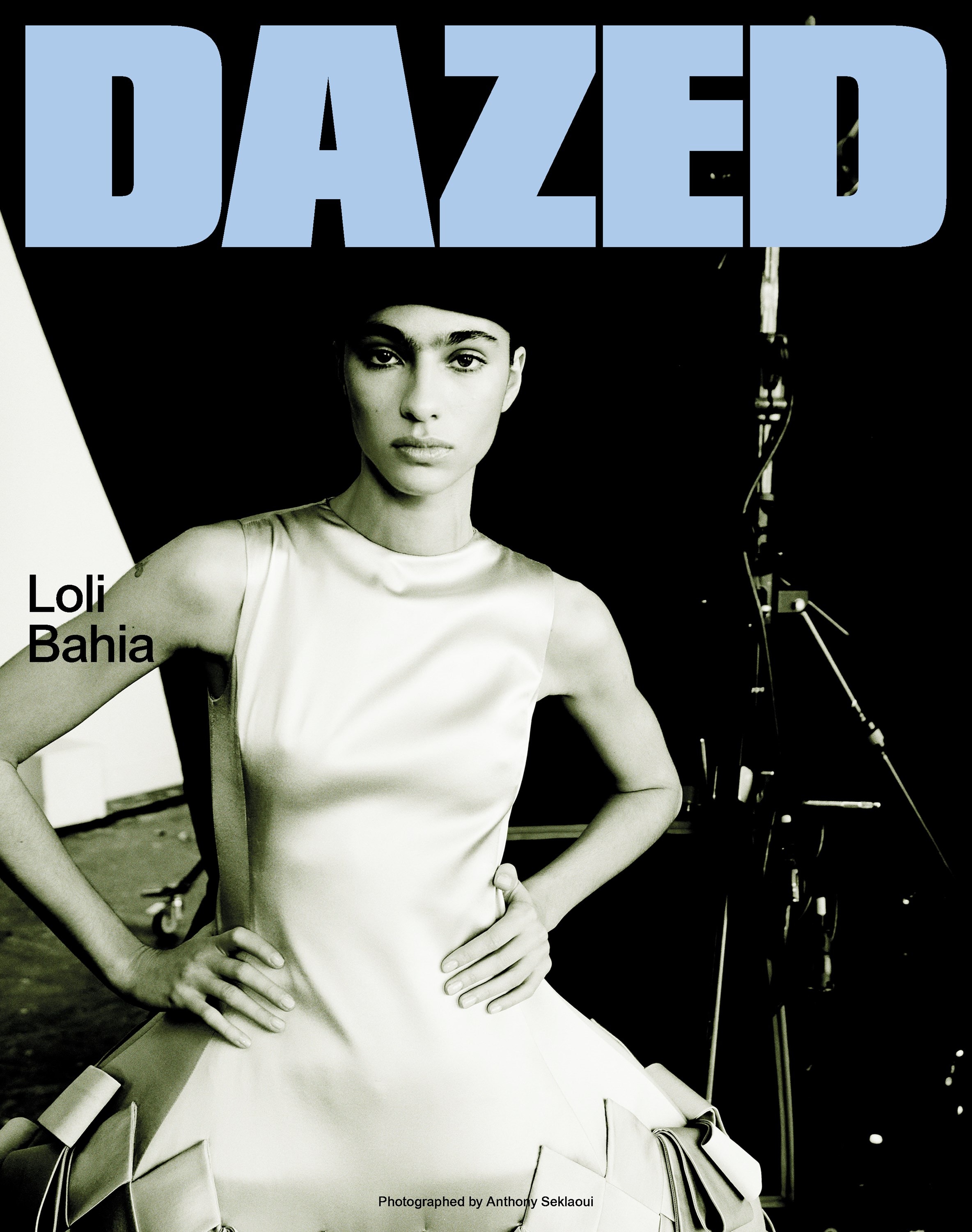 Polyester Magazine | Dazed