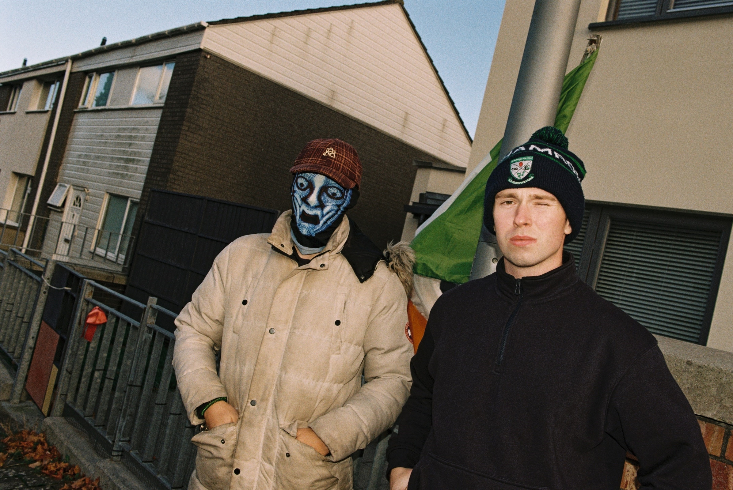 ‘It’s spiritual warfare’: Bricknasty are fighting for Dublin’s ...