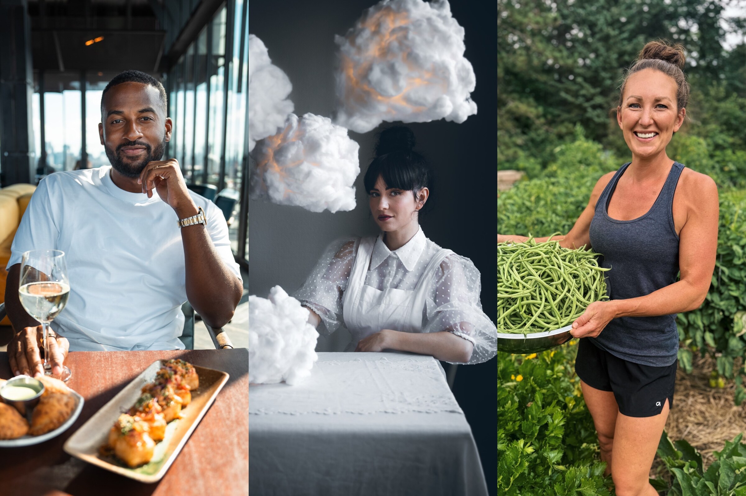 So you want to meet someone in real life? | Dazed