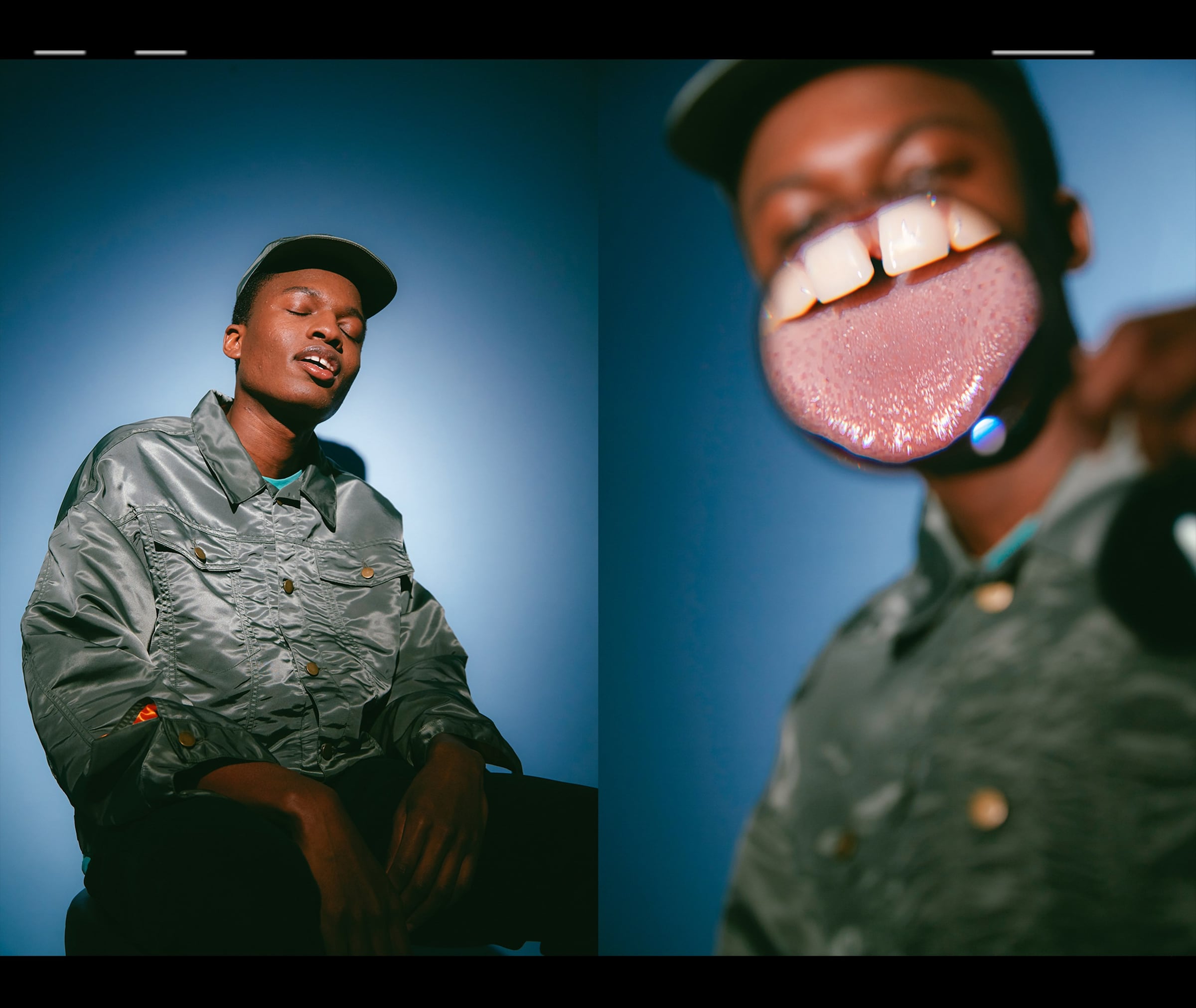 A celebration of the gap tooth | Dazed
