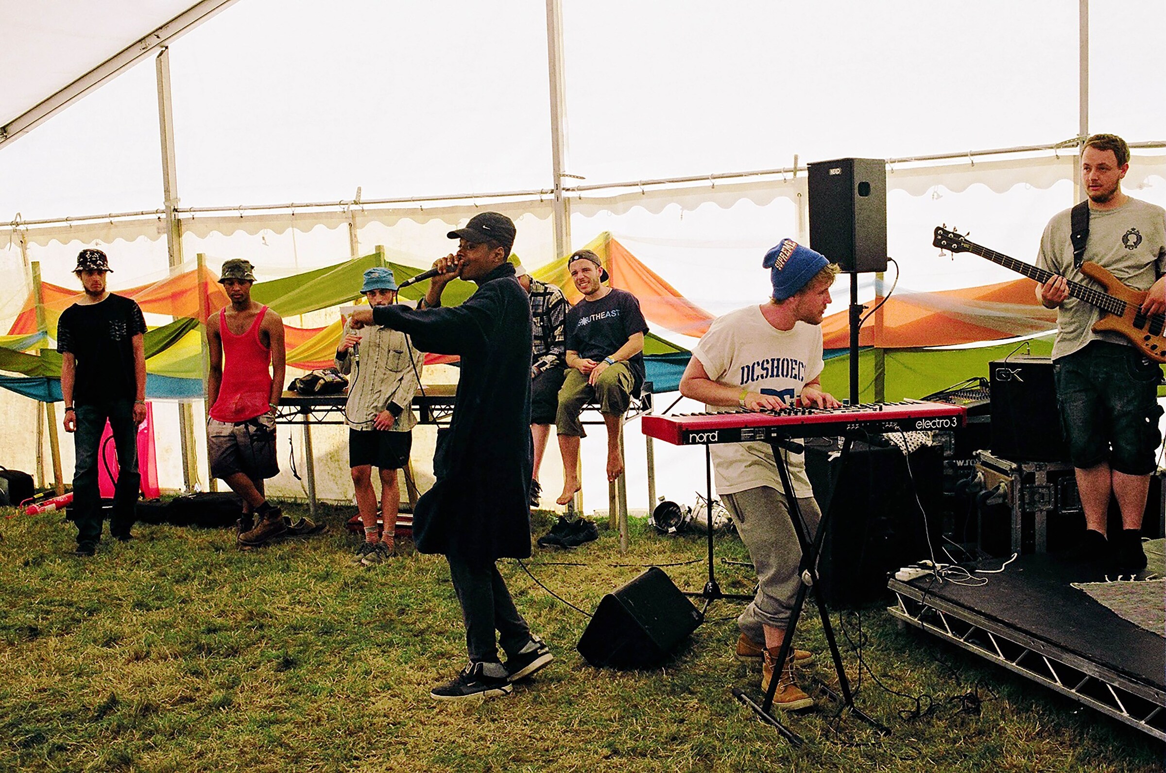 How to start your own festival that doesn't suck | Dazed