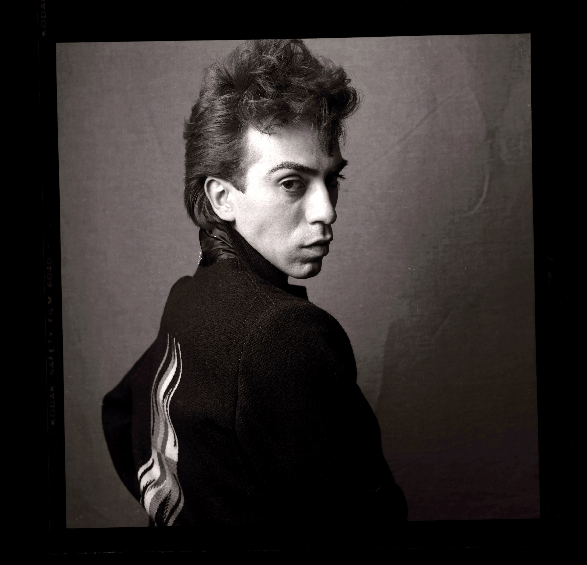 The Mudd Club’s ex-doorman on how to throw an iconic party | Dazed