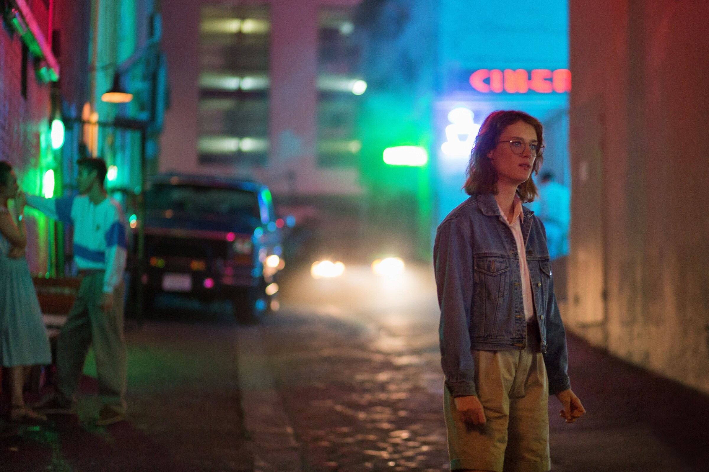 The entire history of Black Mirror, as told by its stars | Dazed