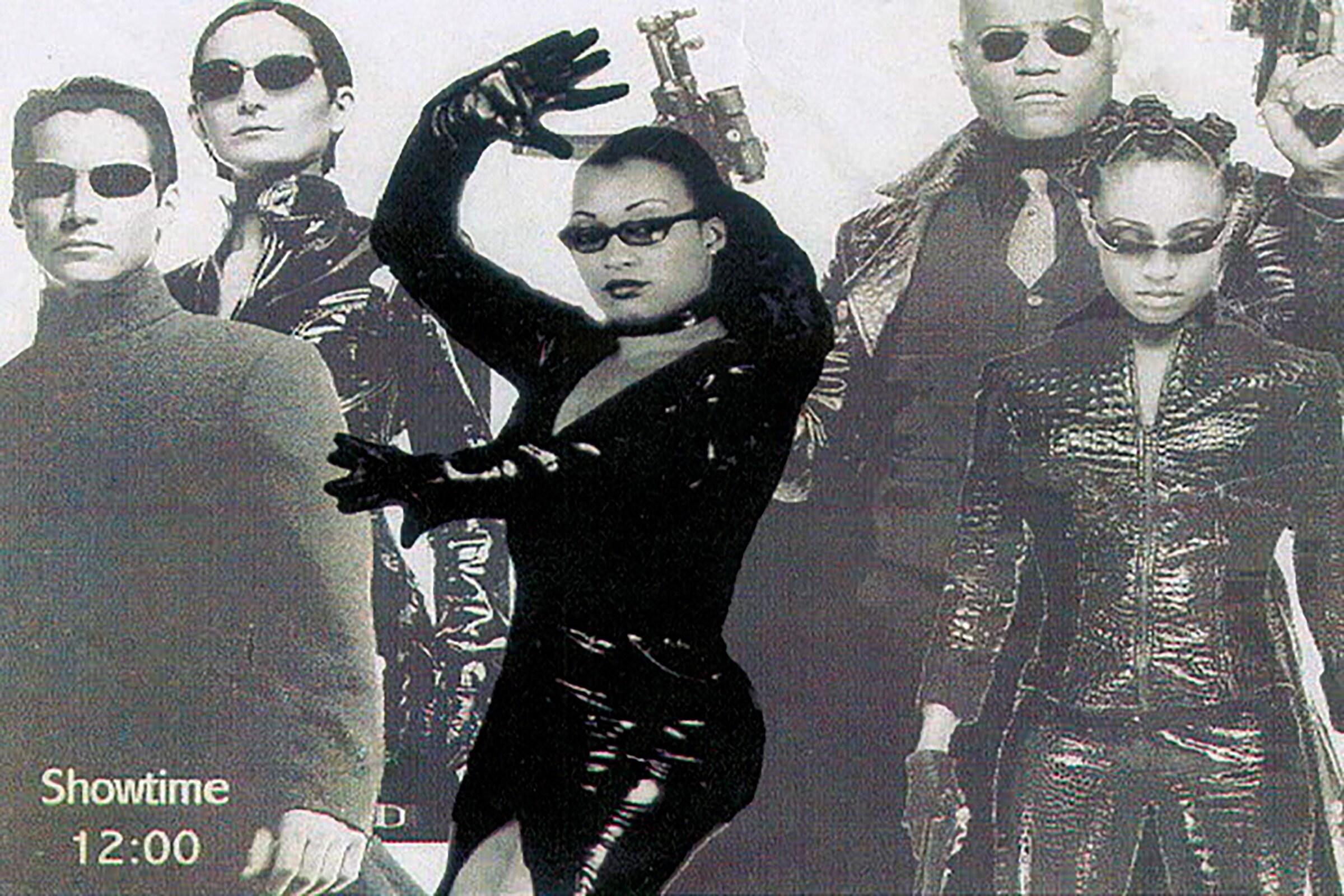 Shakedown: LA confidential | Dazed