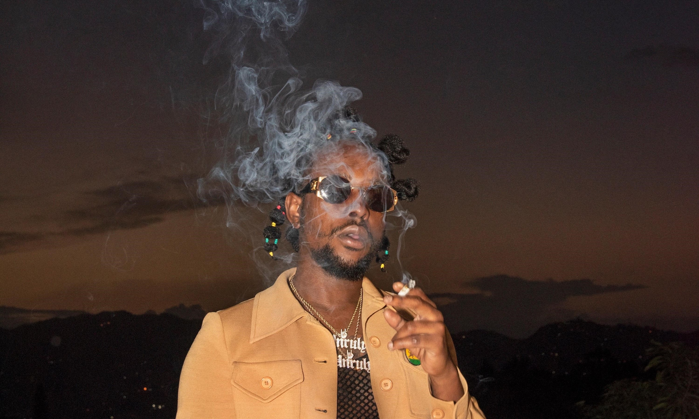 Popcaan is still dancehall’s unruly but wise trailblazer | Dazed