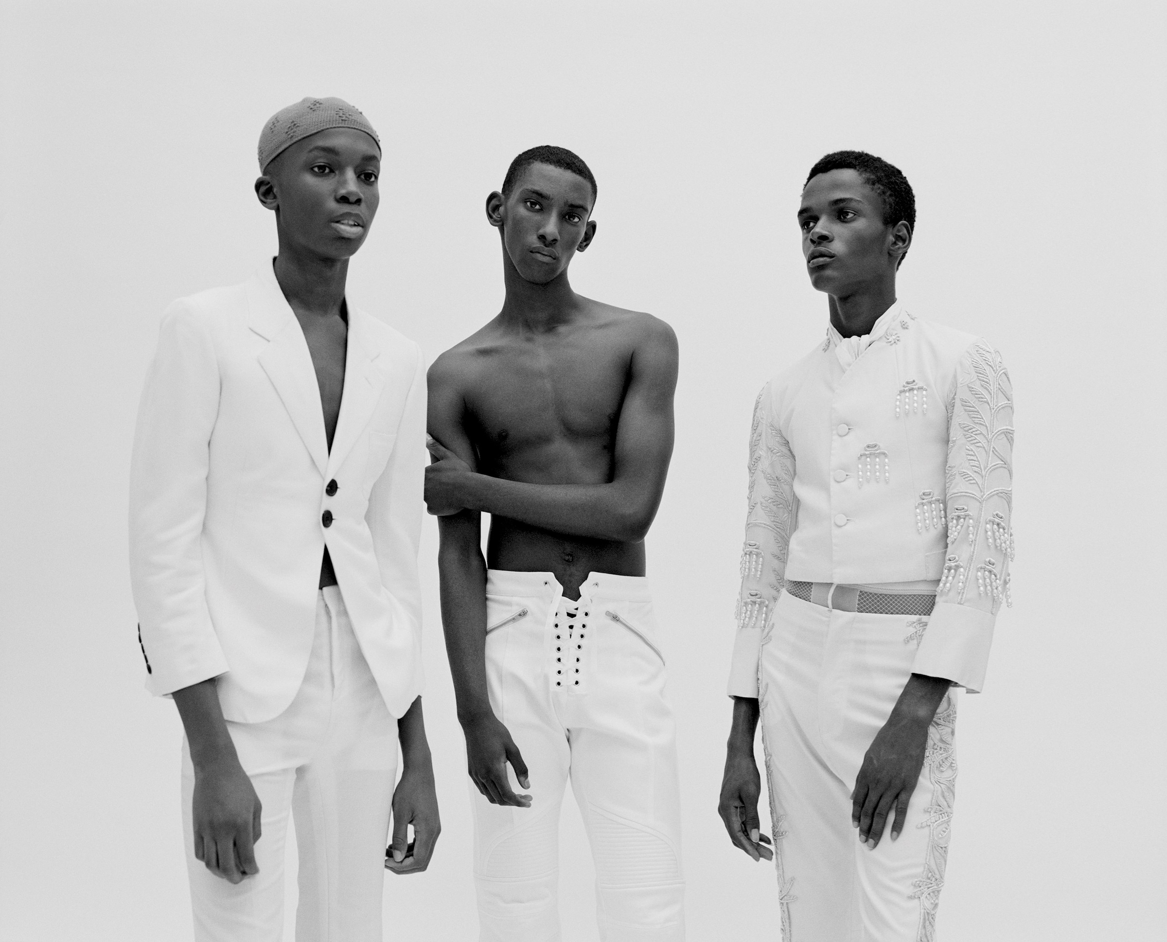 This new exhibition spotlights Buffalo photographer Jamie Morgan | Dazed