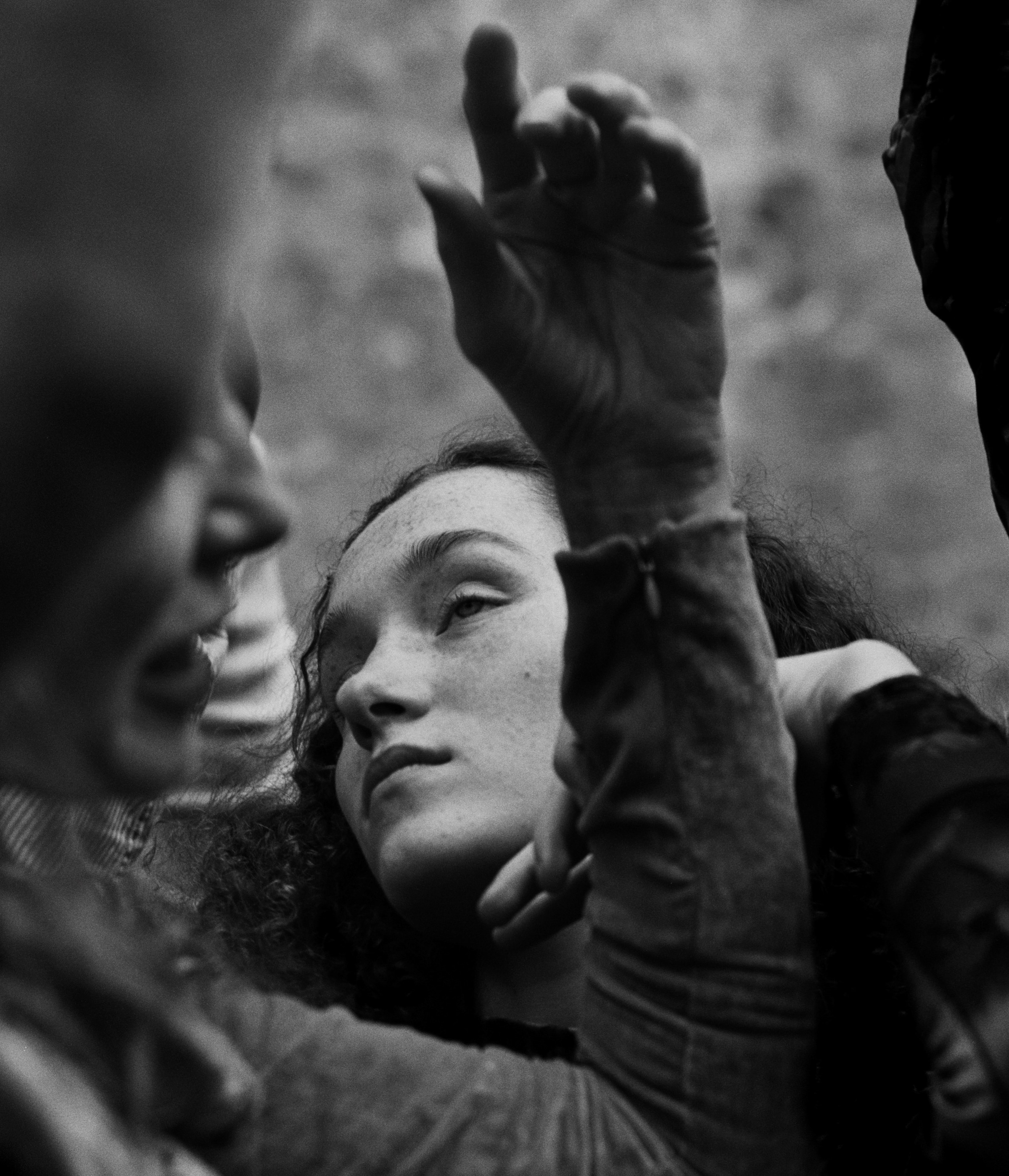 Jack Davison’s photographs offer a surrealist take on the everyday | Dazed