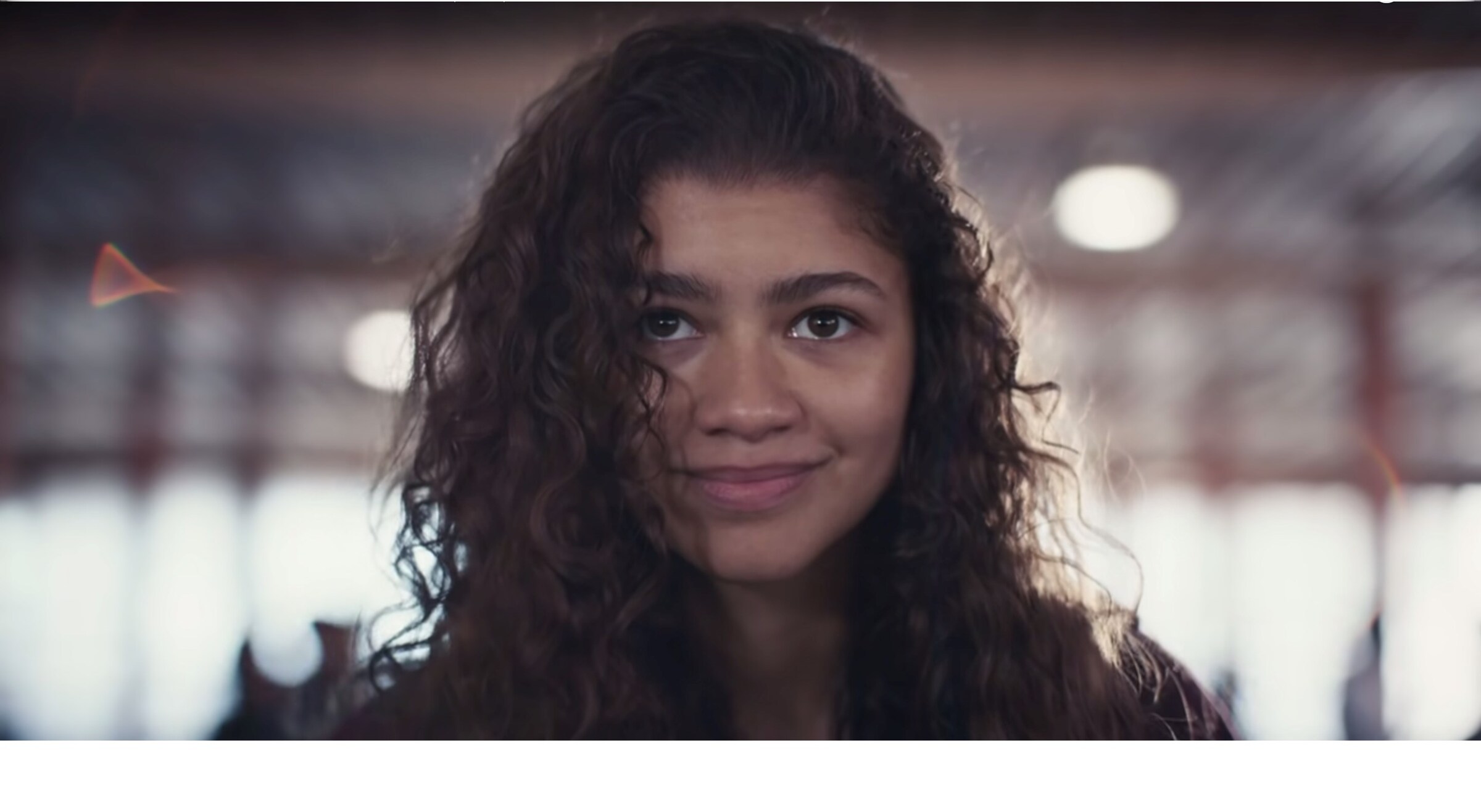 Zendaya on turning down ‘one-dimensional’ female roles that only help ...