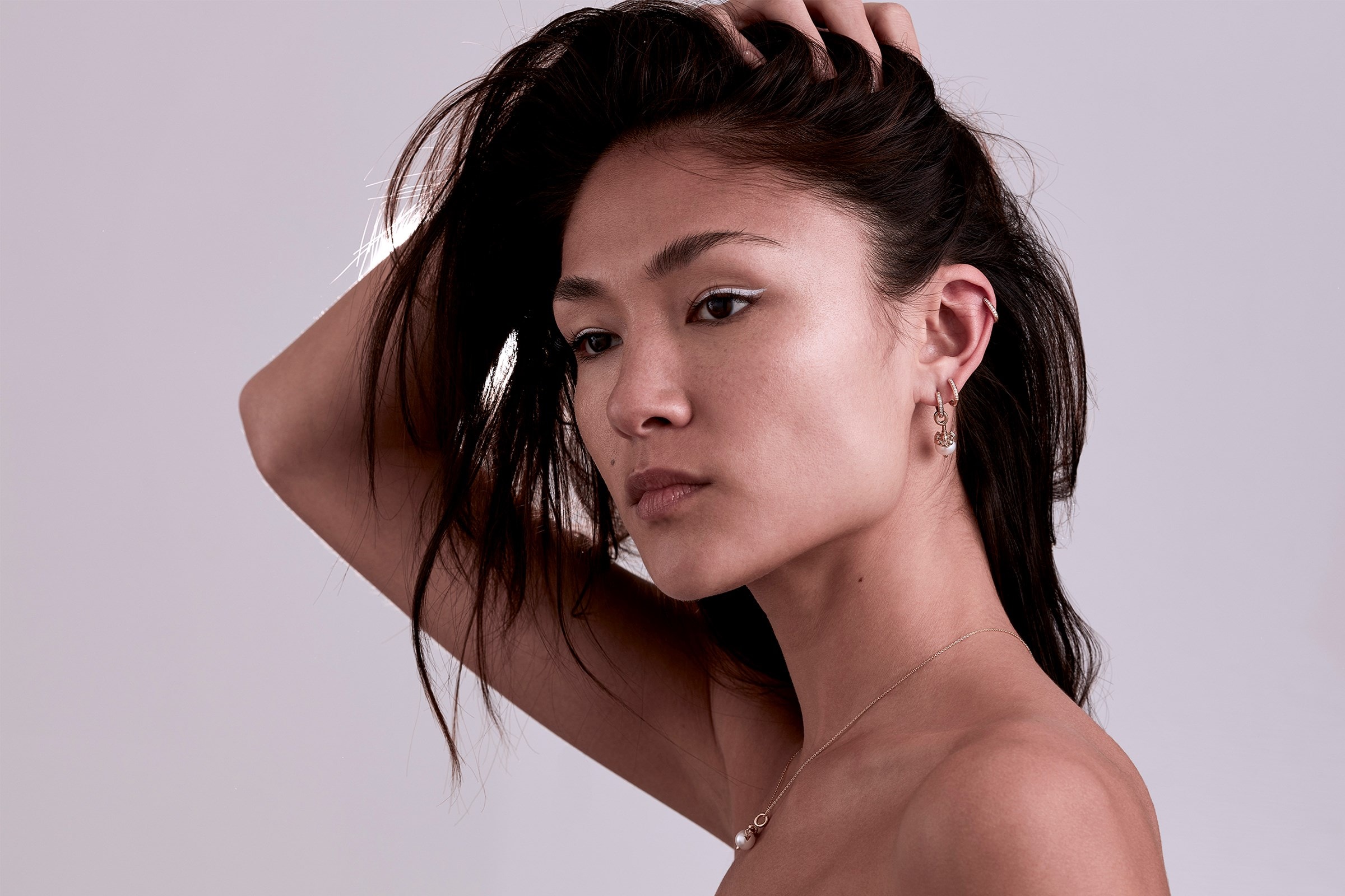 The 13th Zodiac sign inspires this new jewellery collection | Dazed