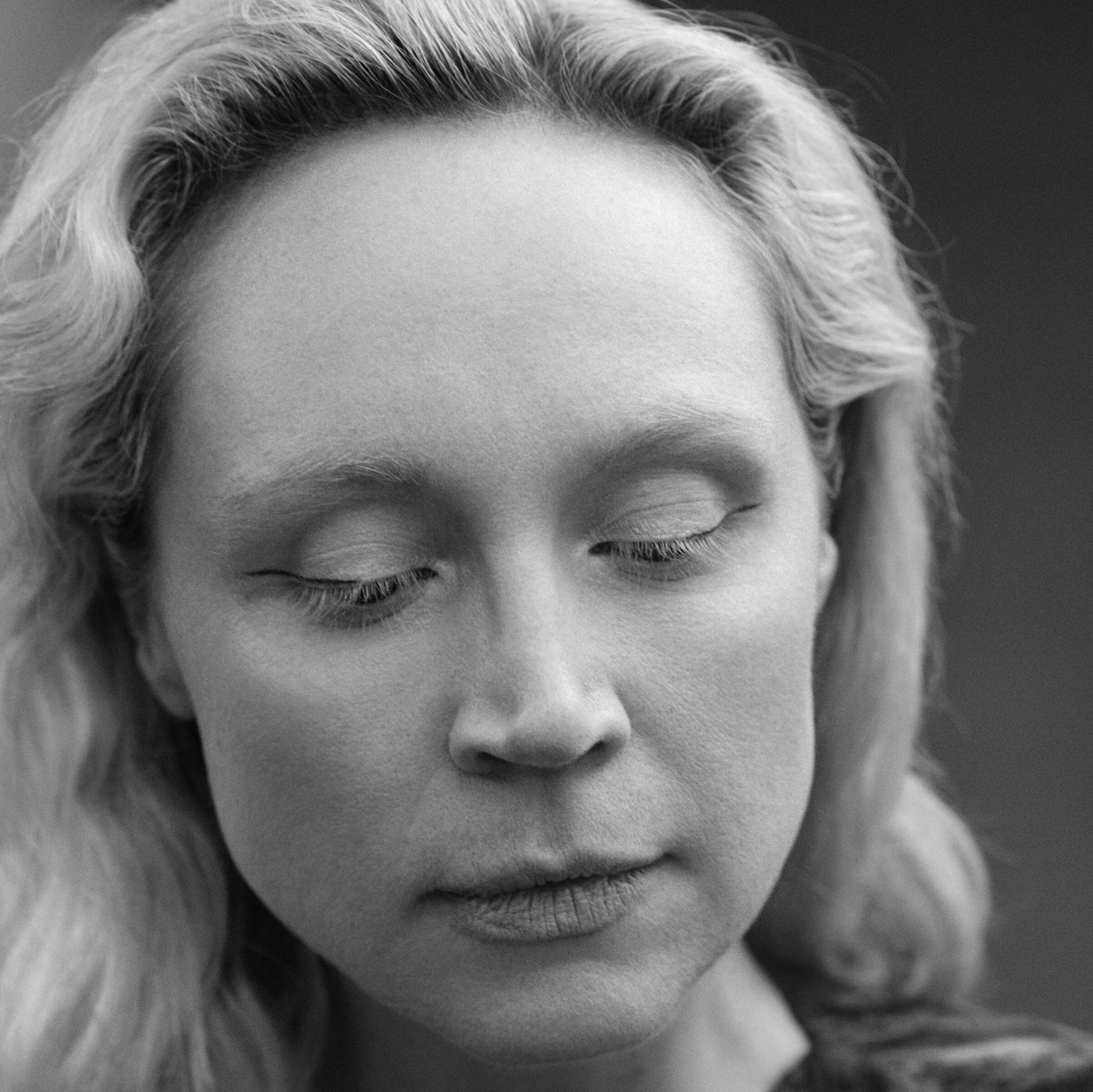 Gwendoline Christie on letting her reality shape her roles | Dazed