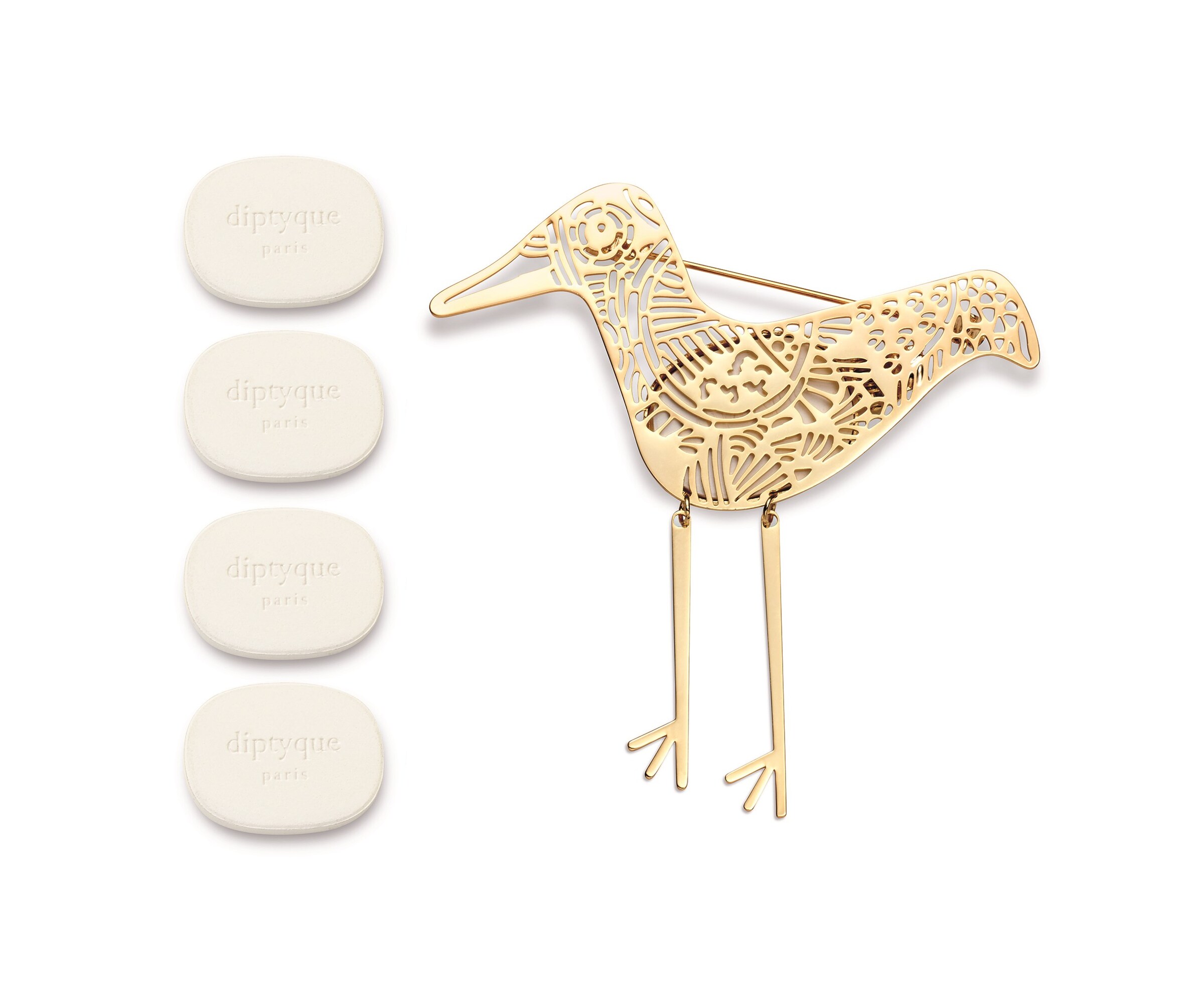 Diptyque is launching scented tattoos | Dazed