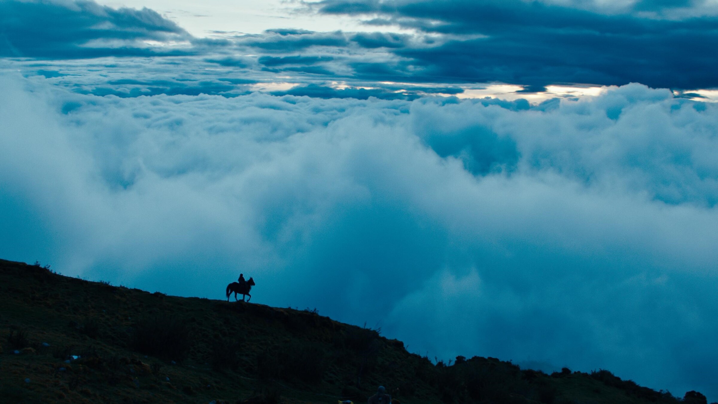 Monos is the modern war film influenced by Nan Goldin and Harmony ...