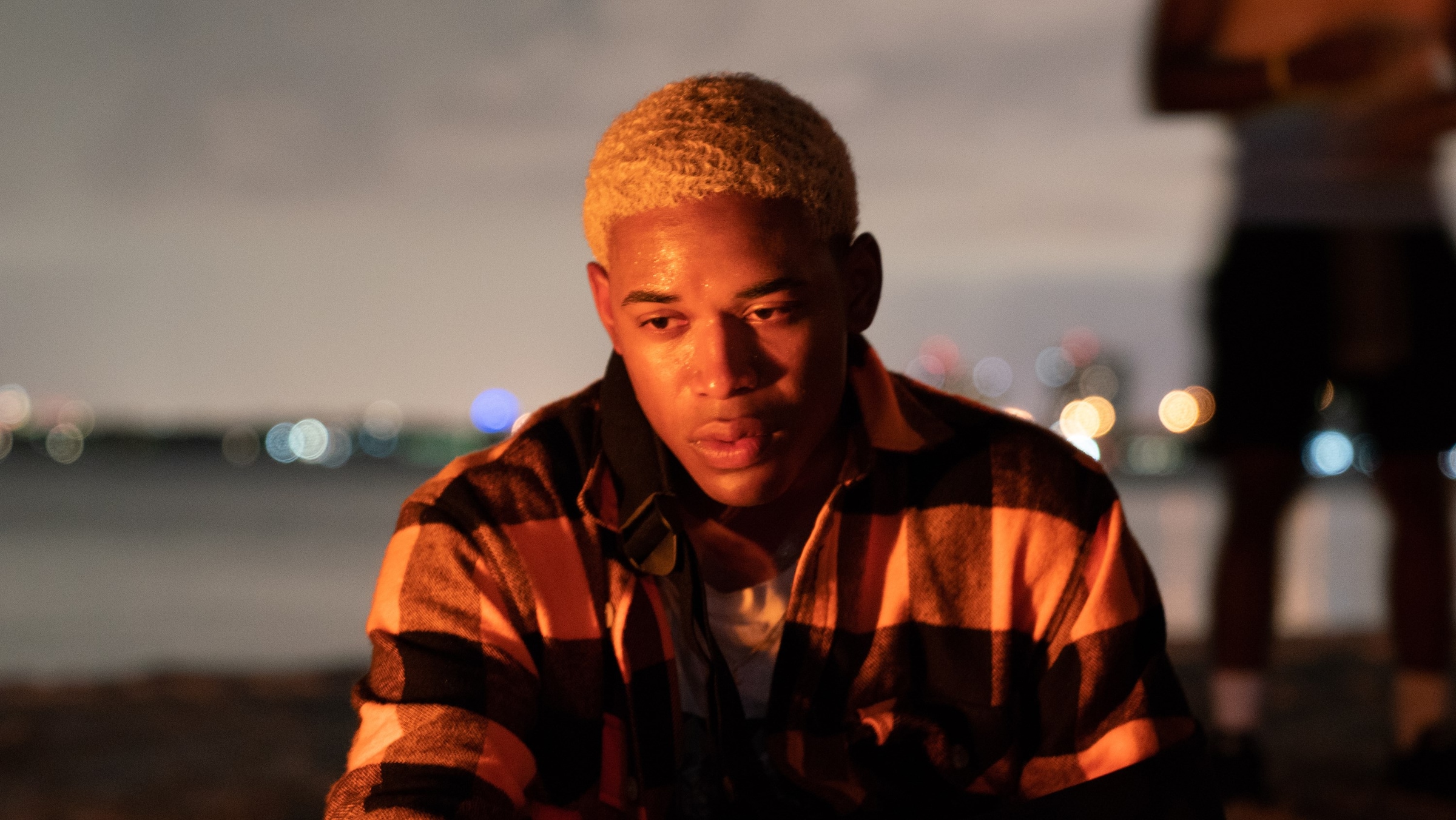 How Frank Ocean’s music inspired Trey Edward Shults’ stunning film ...