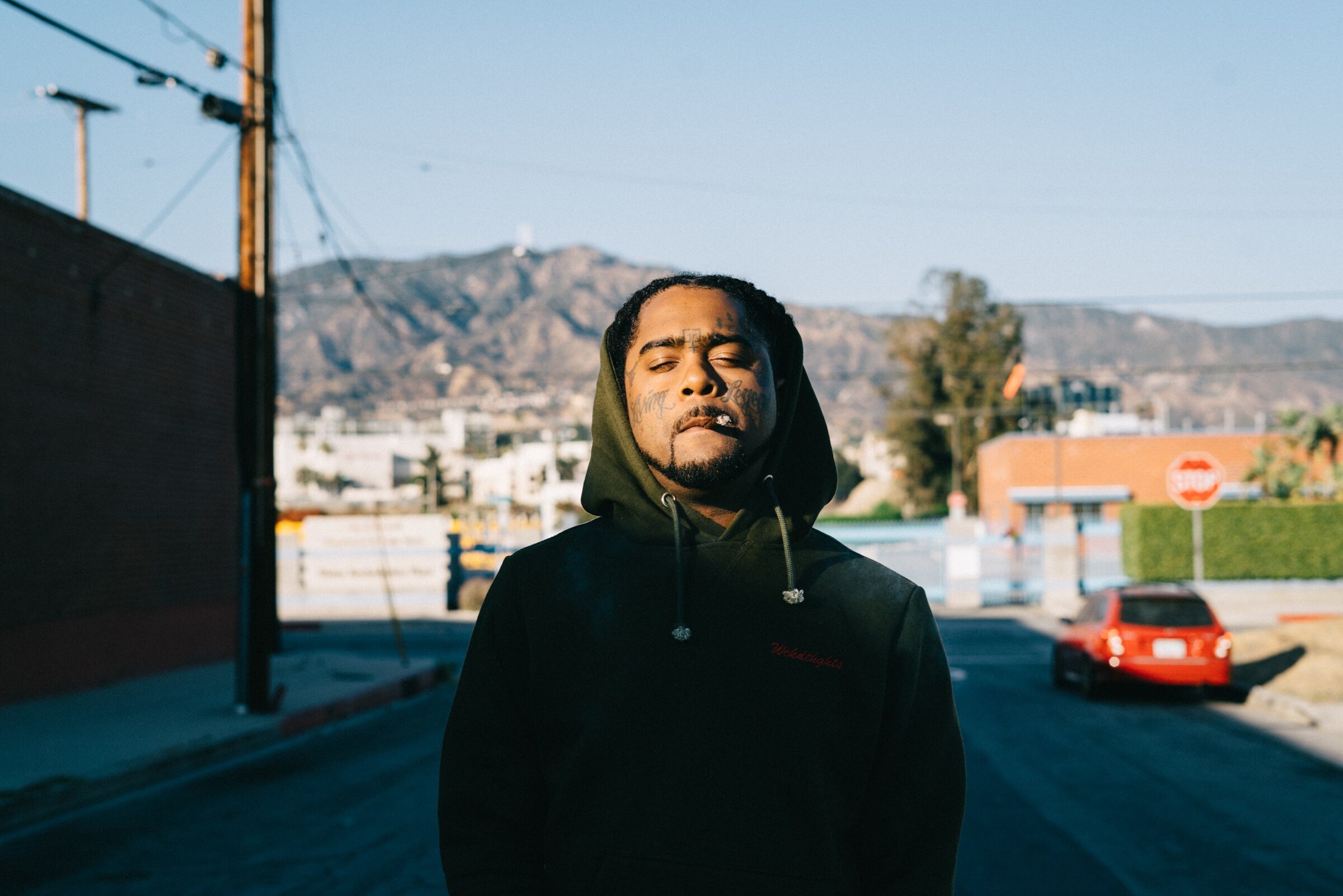 03 Greedo is running west coast rap from prison | Dazed