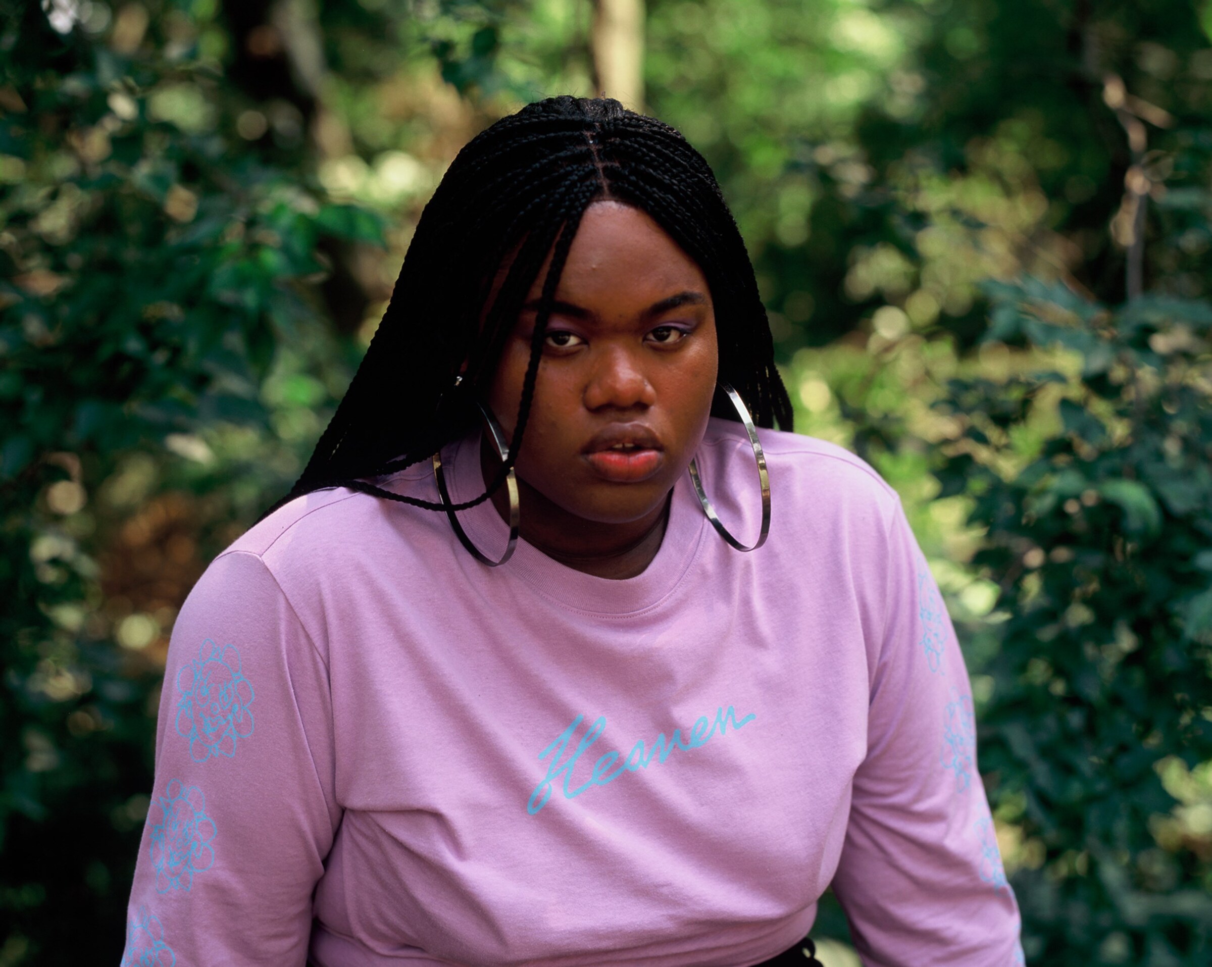 Tourmaline captures New York’s queer activists, artists, and agitators ...