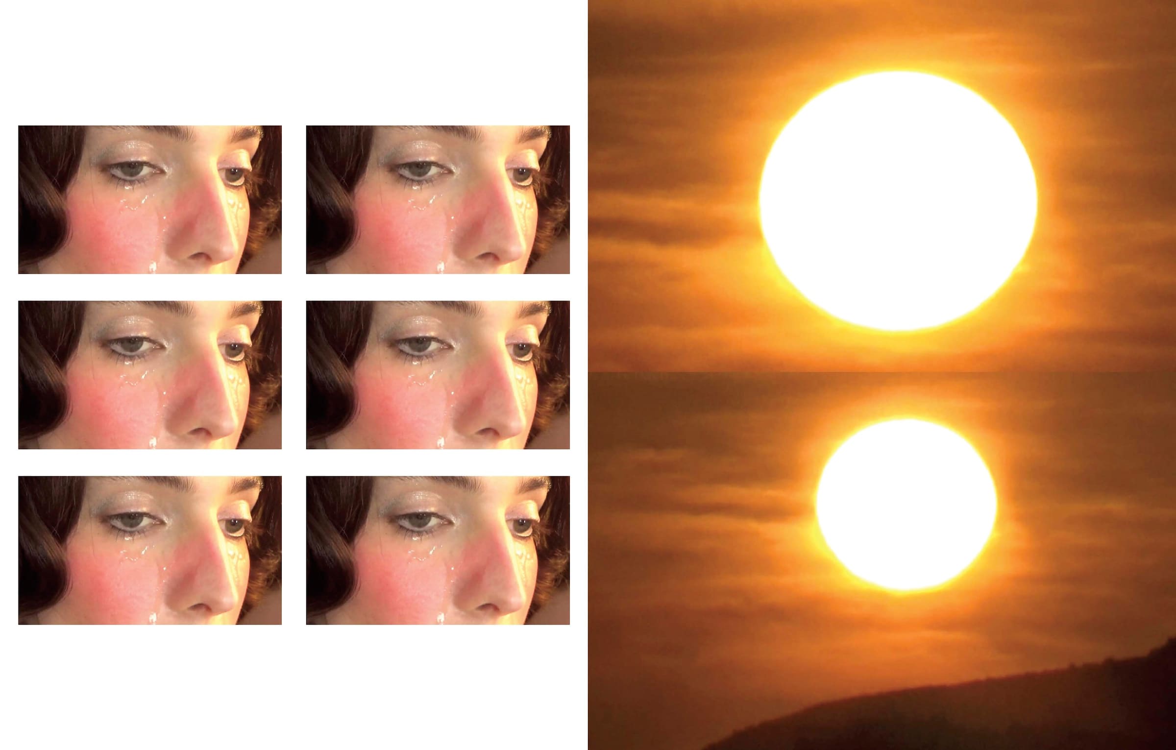 Maddie and Margo Whitley are the trans teen models thriving on Tiktok ...