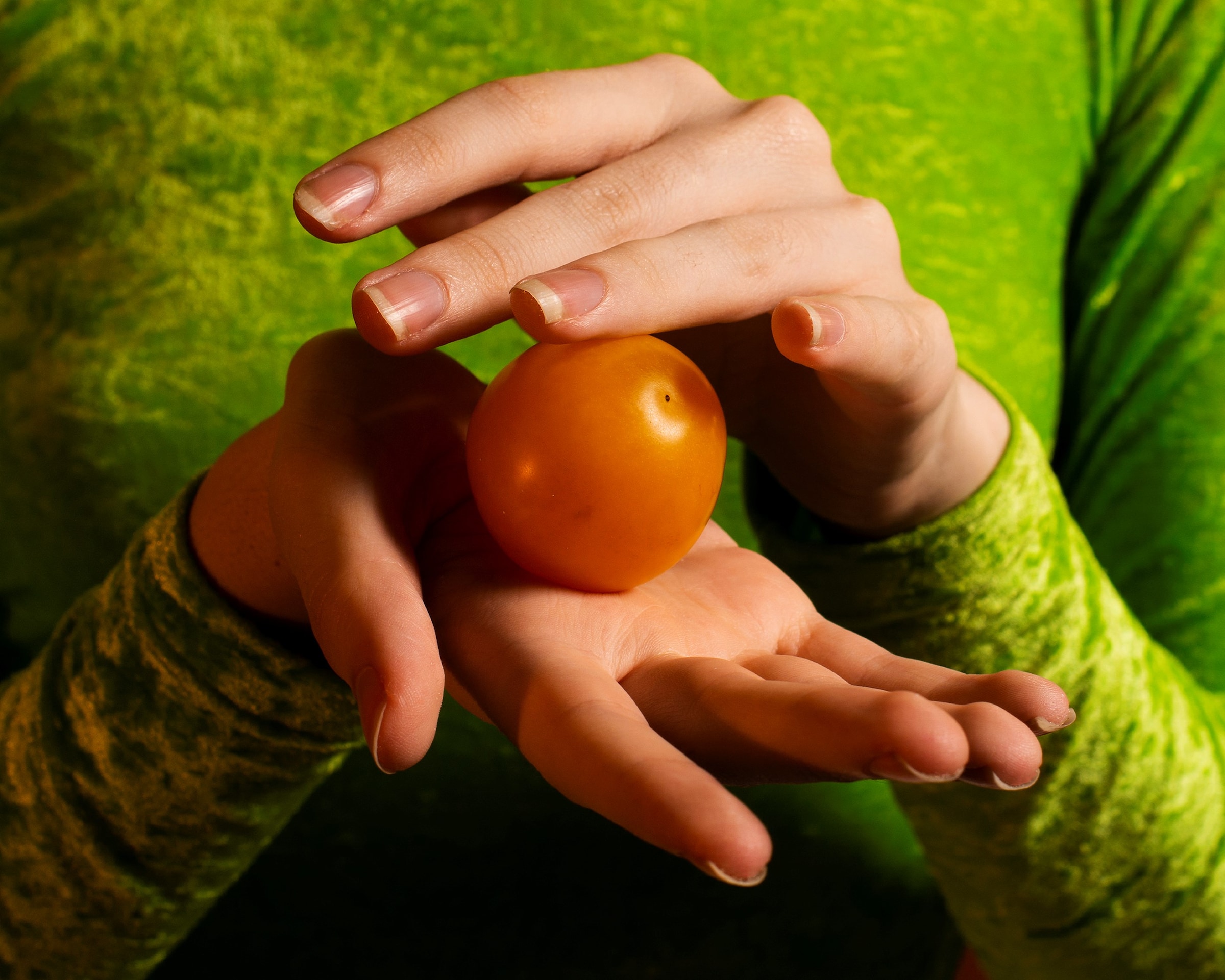 Maddie and Margo Whitley are the trans teen models thriving on Tiktok ...