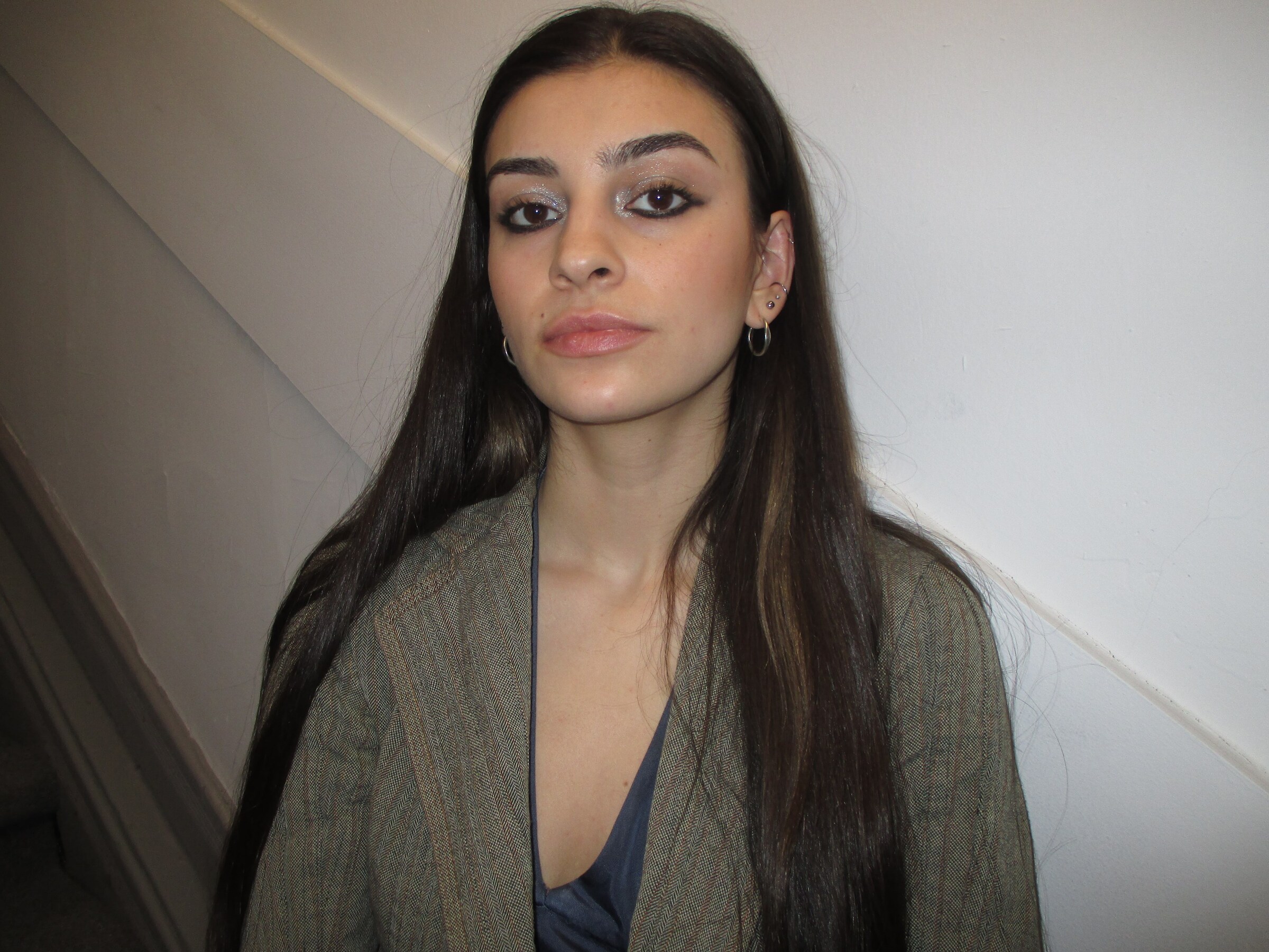 Kulfi Beauty | Dazed