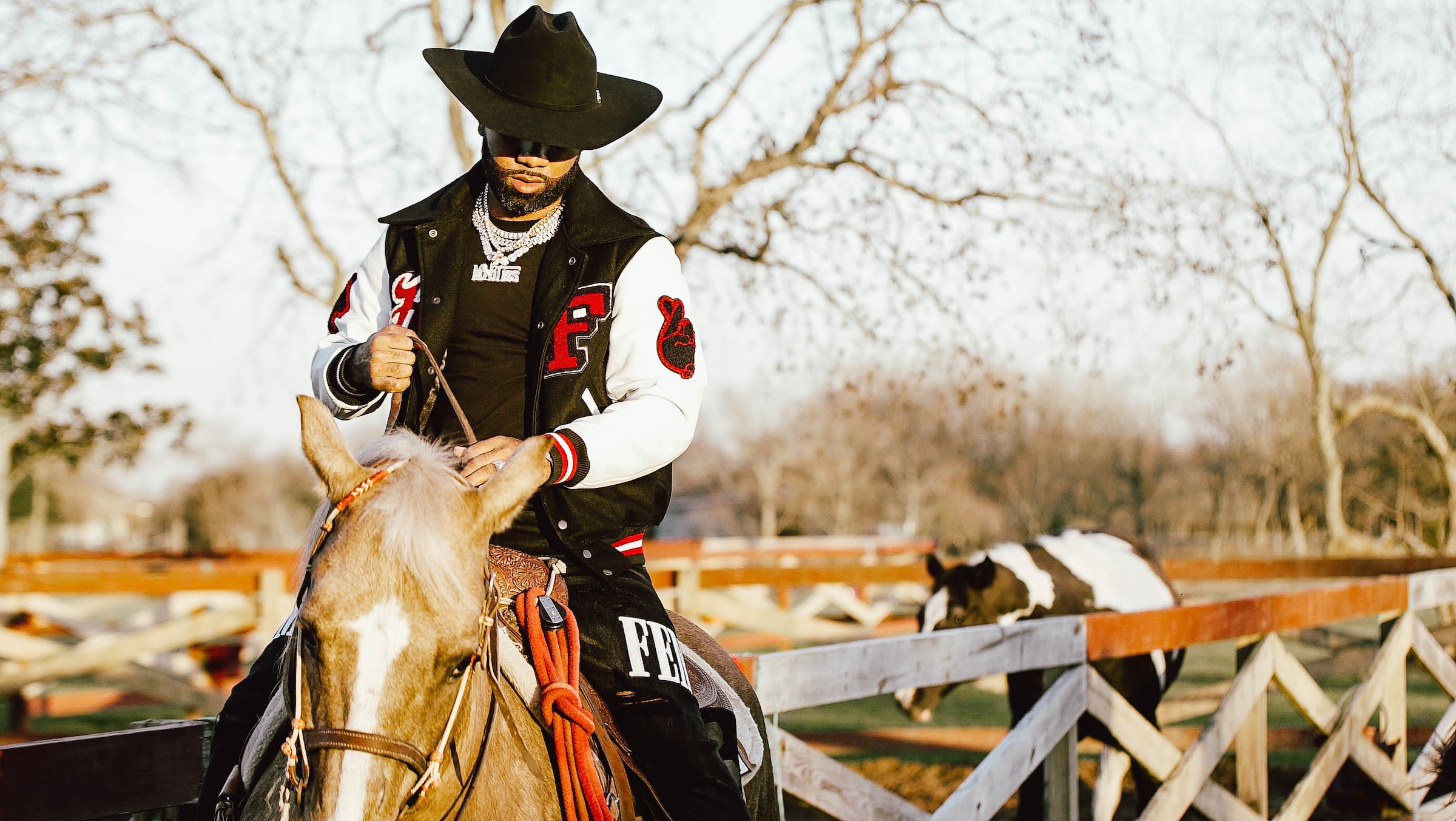 Behind the scenes with Houston rap royalty, the Prince family | Dazed