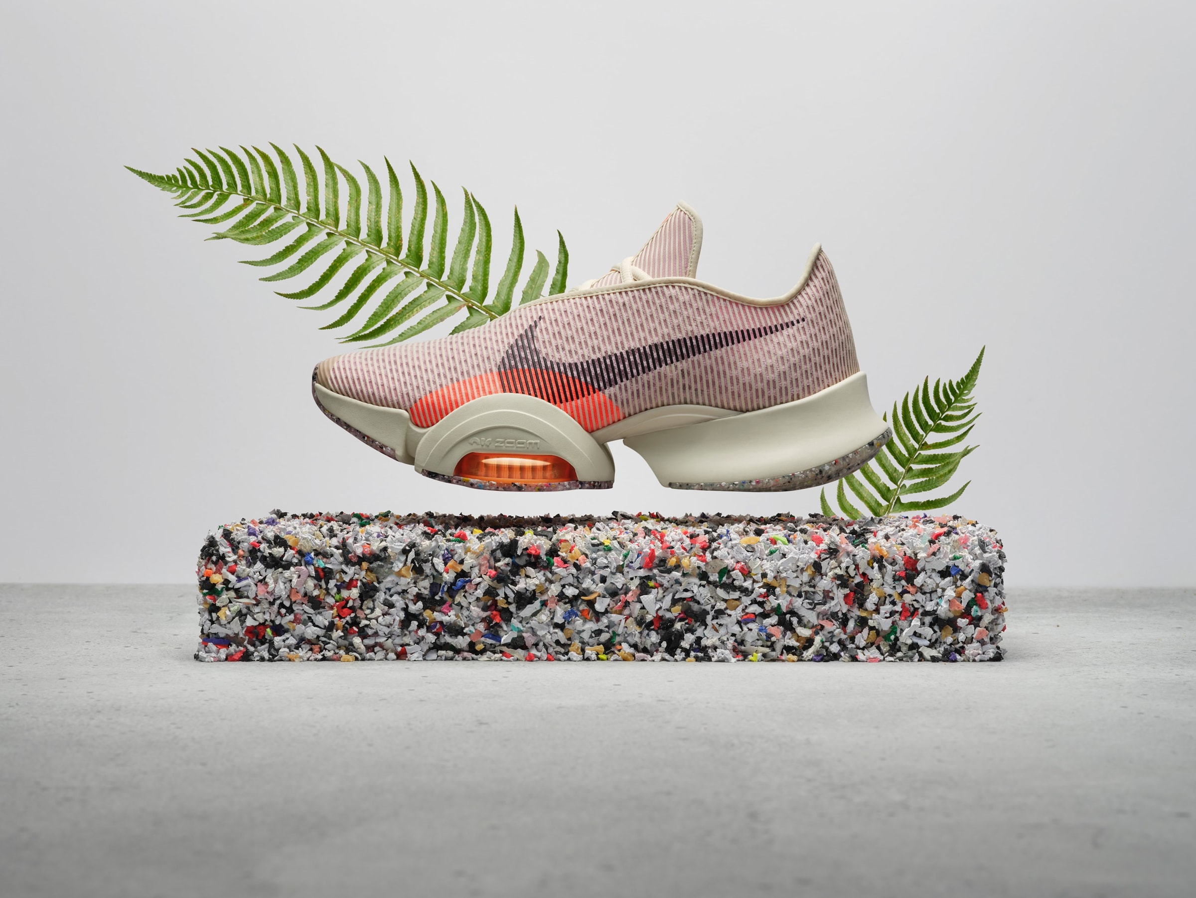 Here’s what Nike is doing to become more sustainable in 2021 | Dazed