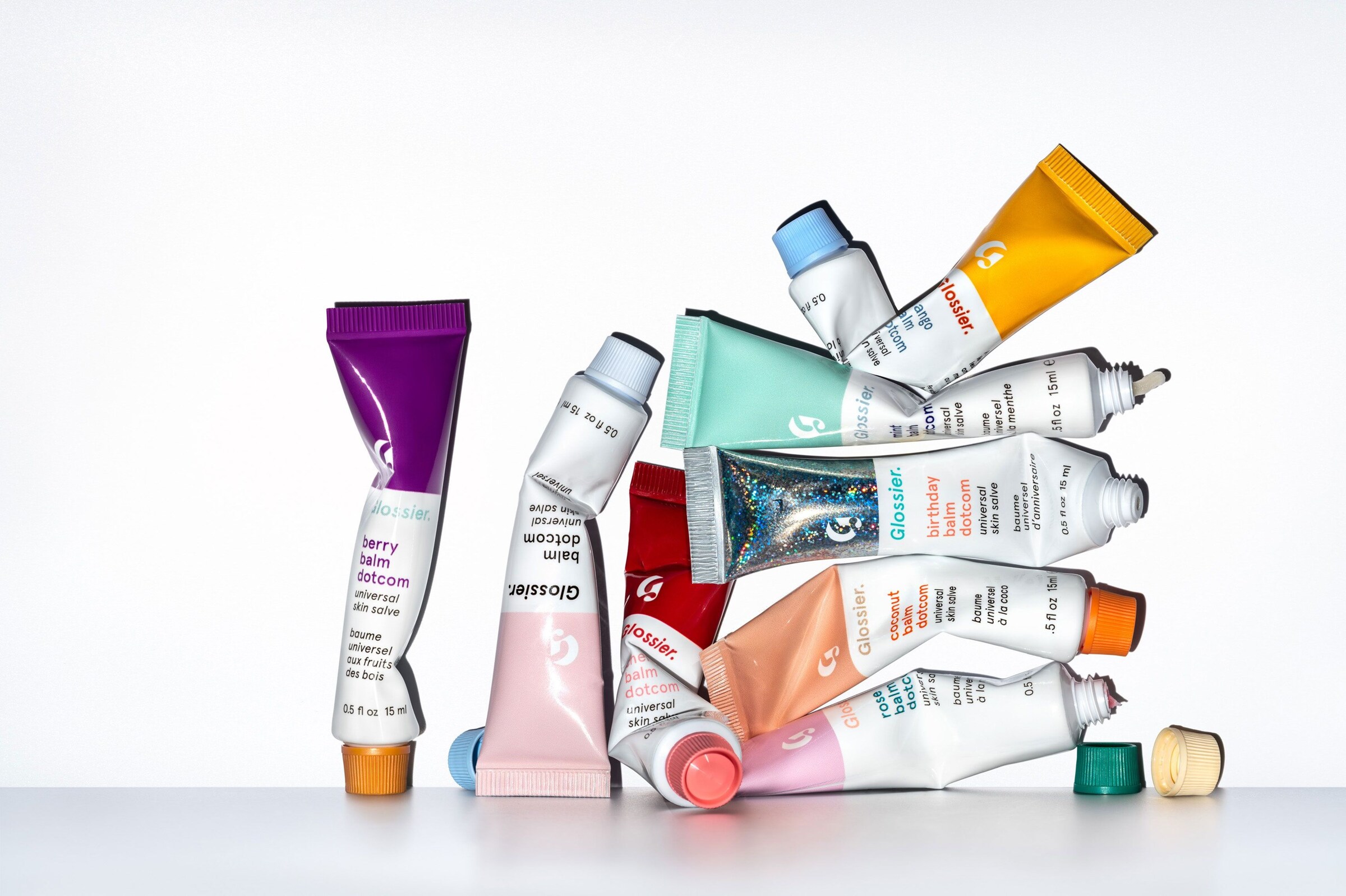 A juicy tell-all Glossier book is coming | Dazed