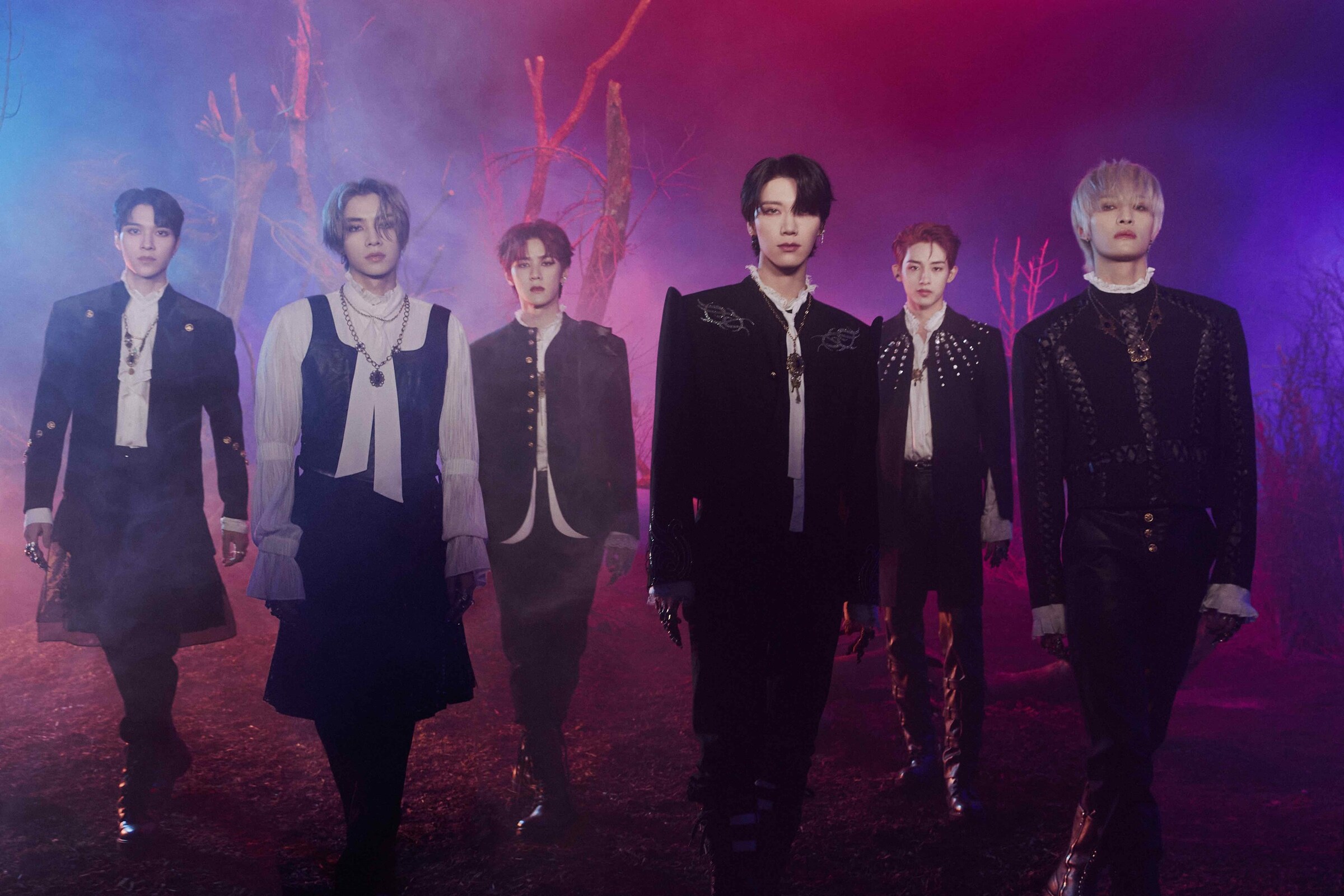 WayV: the Chinese boyband steps into their new era | Dazed