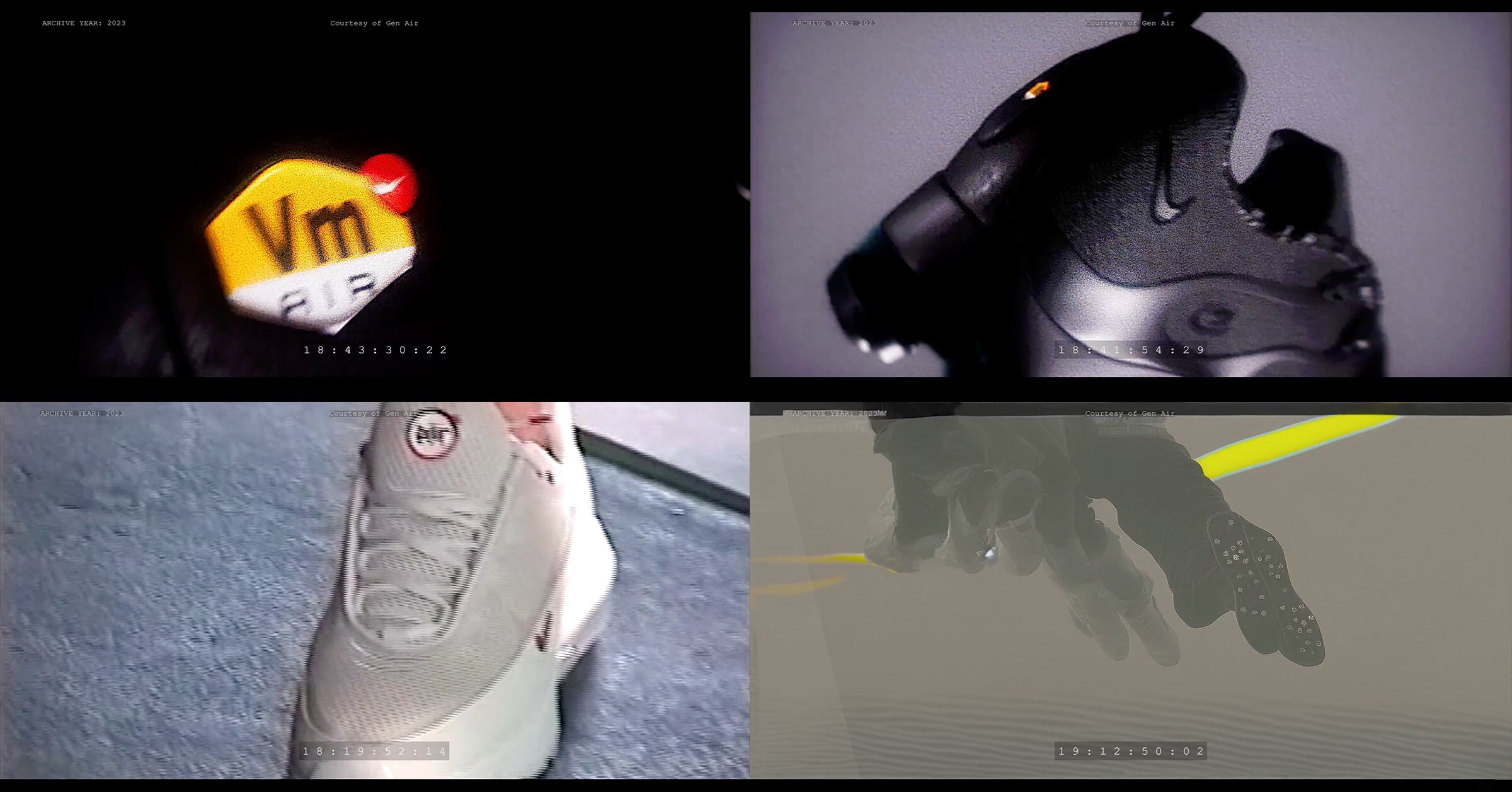 Meet Gen Air, the creative force spear heading culture in 2023 and ...