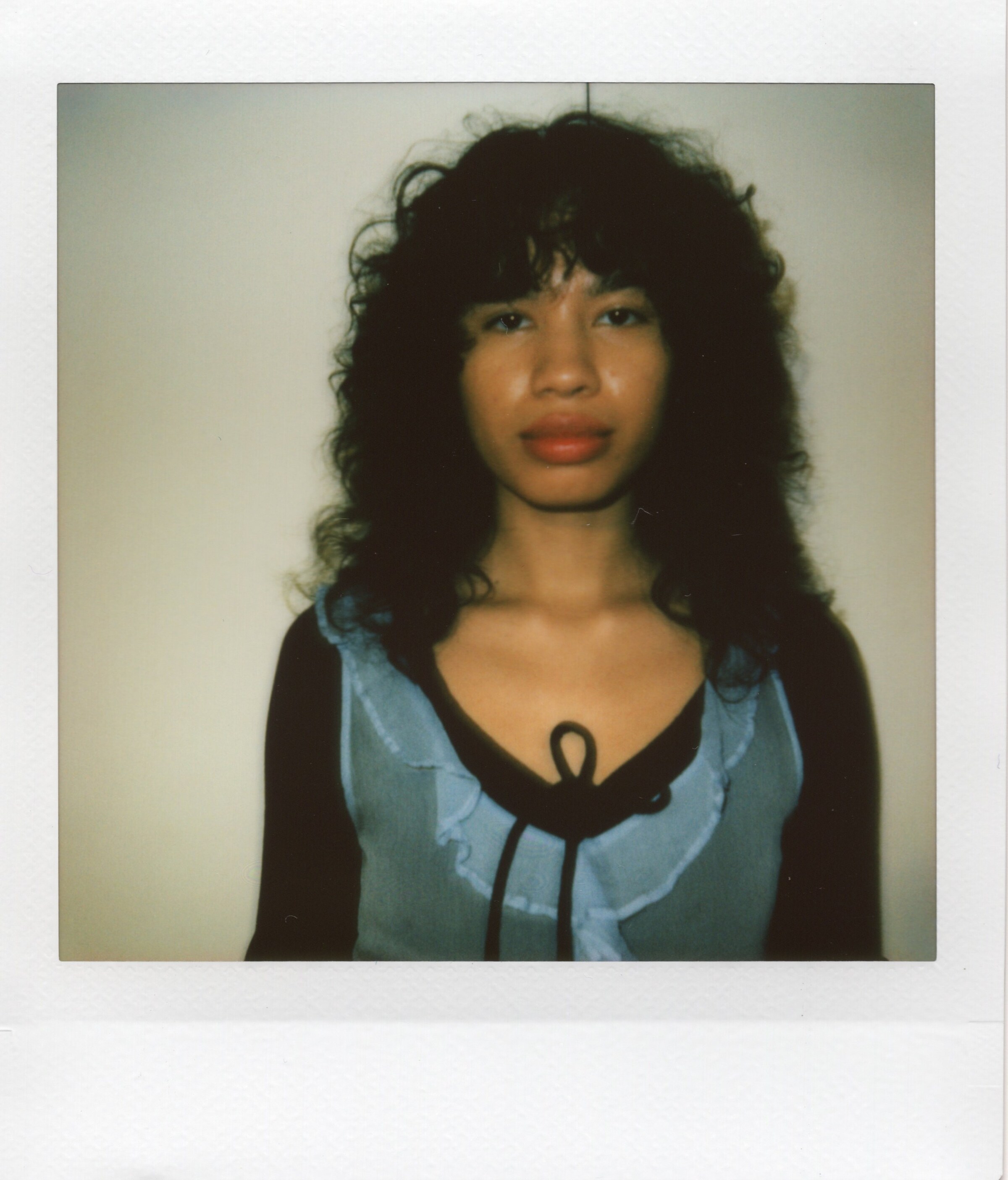 Kitten by Kate Bowman | Dazed