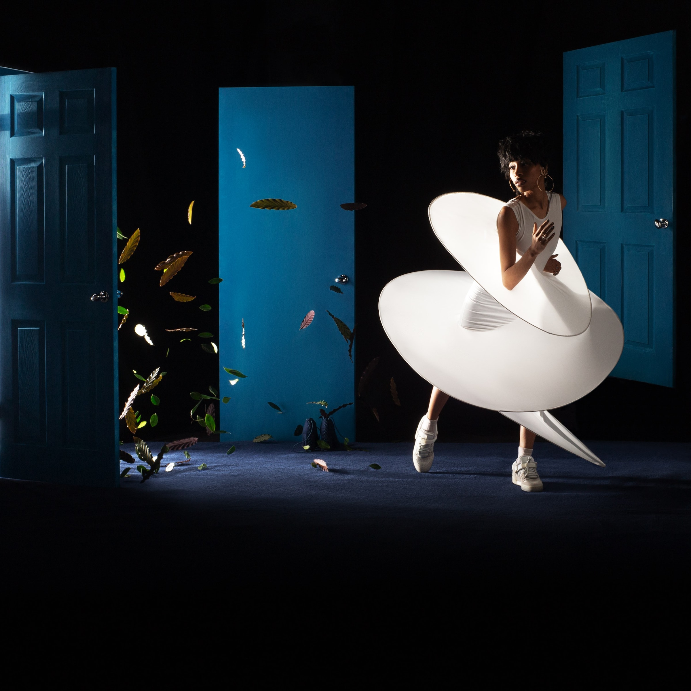 Tora-i’s new EP is a deconstructed take on contemporary soul | Dazed