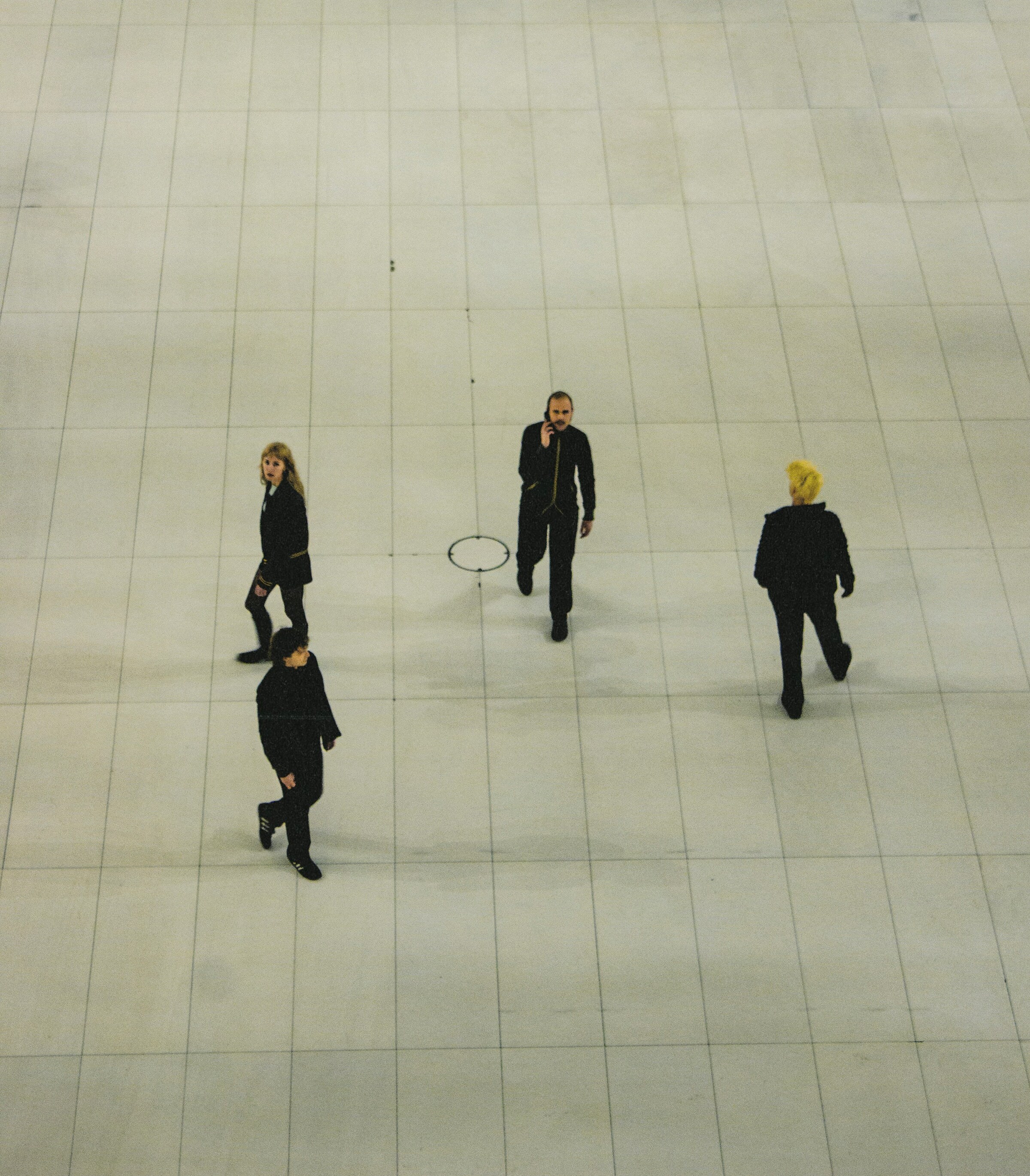 Strange Ranger, the New York band making lusty experimental pop | Dazed