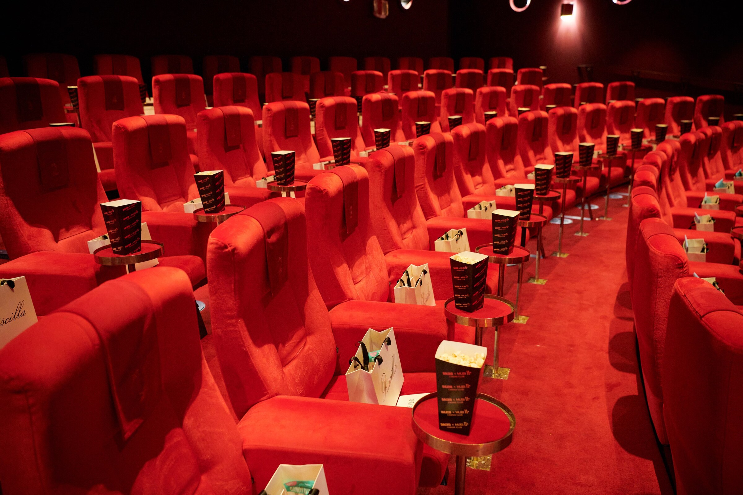 Priscilla: what went down at Dazed x MUBI Cinema Club’s exclusive preview | Dazed