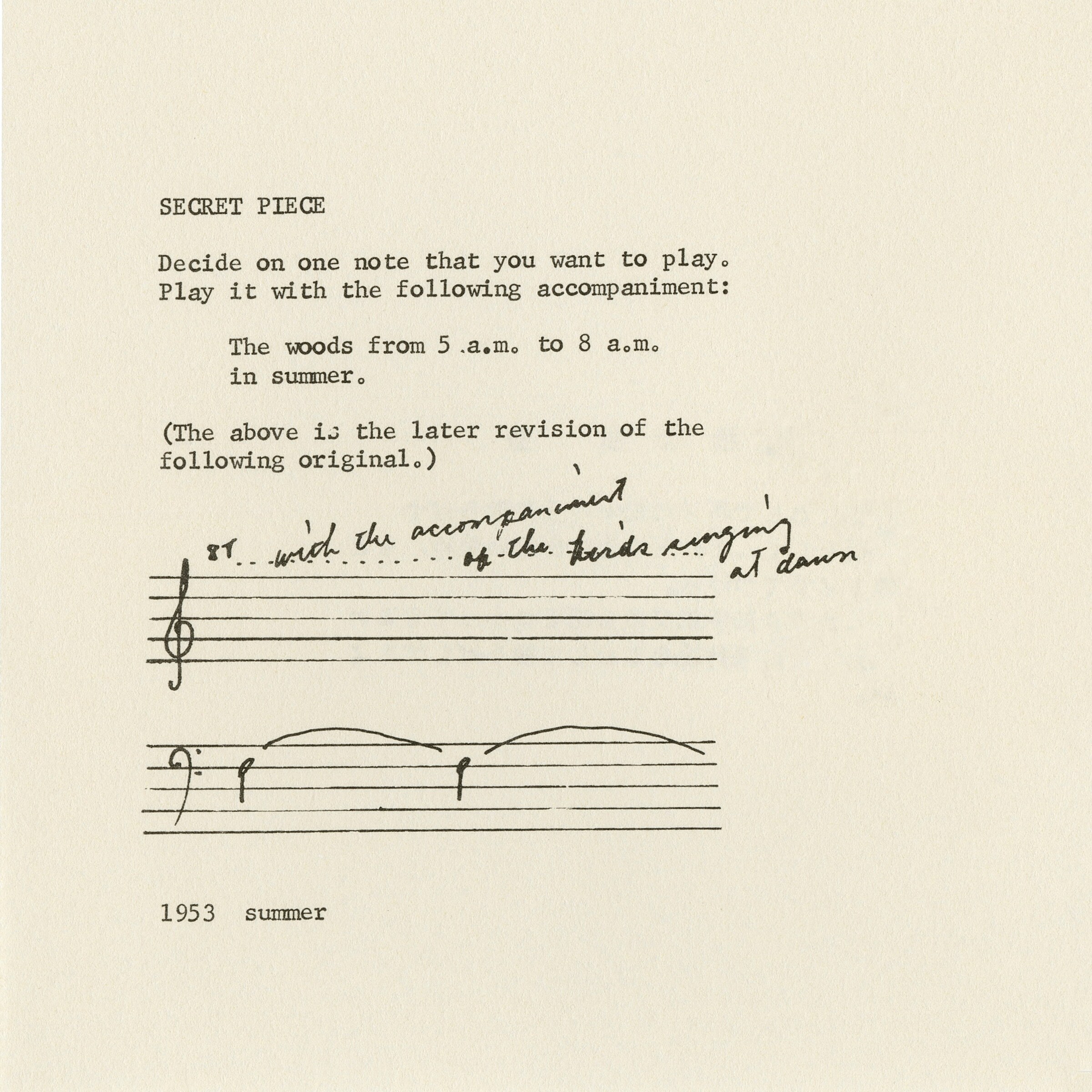 Lessons in life and art from Yoko Ono | Dazed