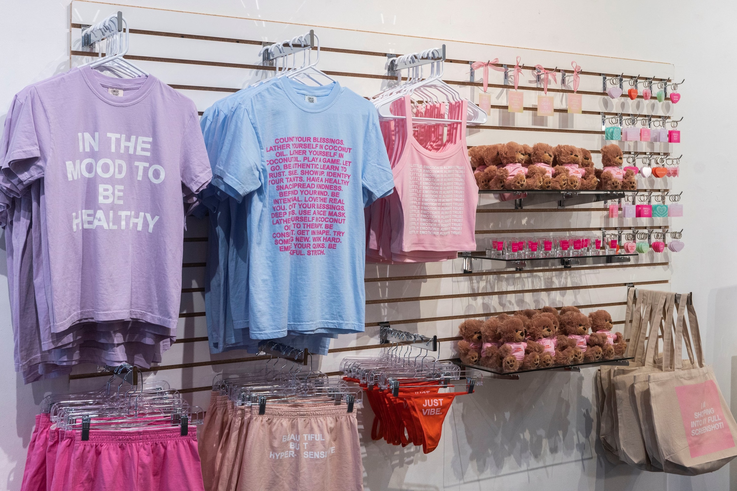 Maya Man’s self-help mantras are designed to make you cringe | Dazed