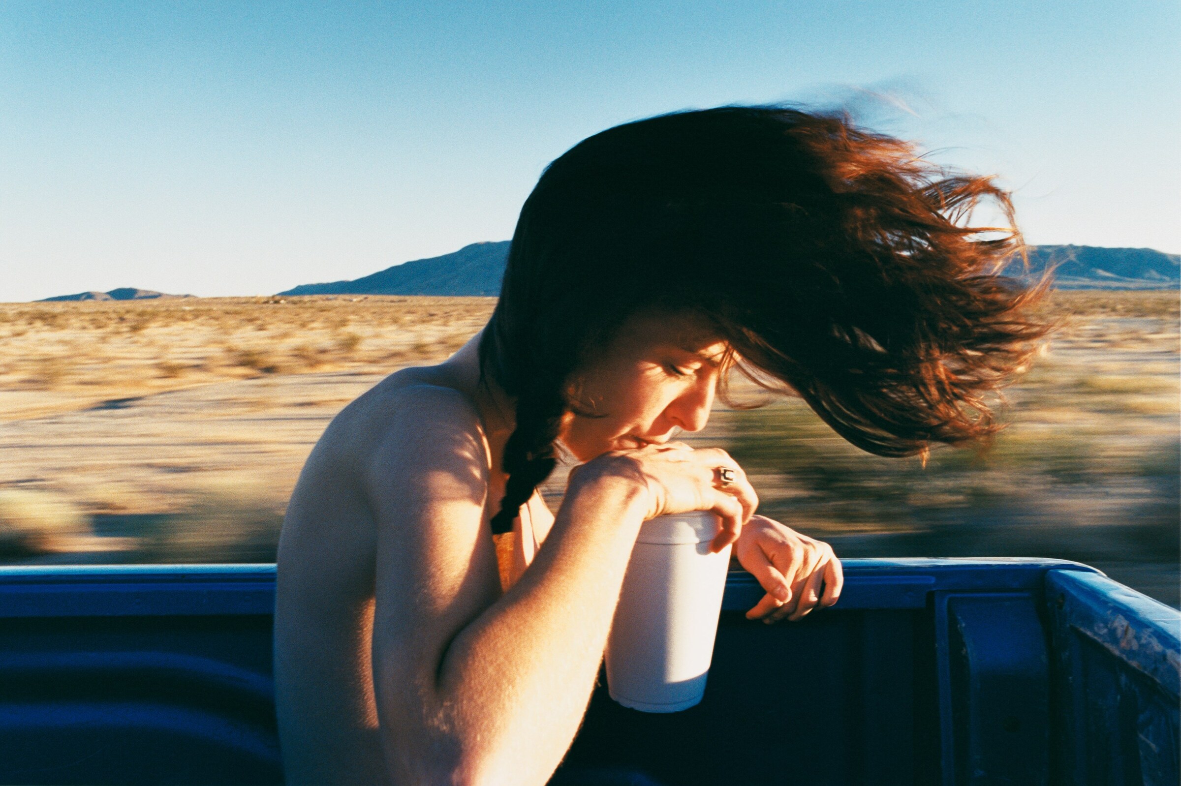 Fragile Beauty brings together the world’s most memorable photography ...