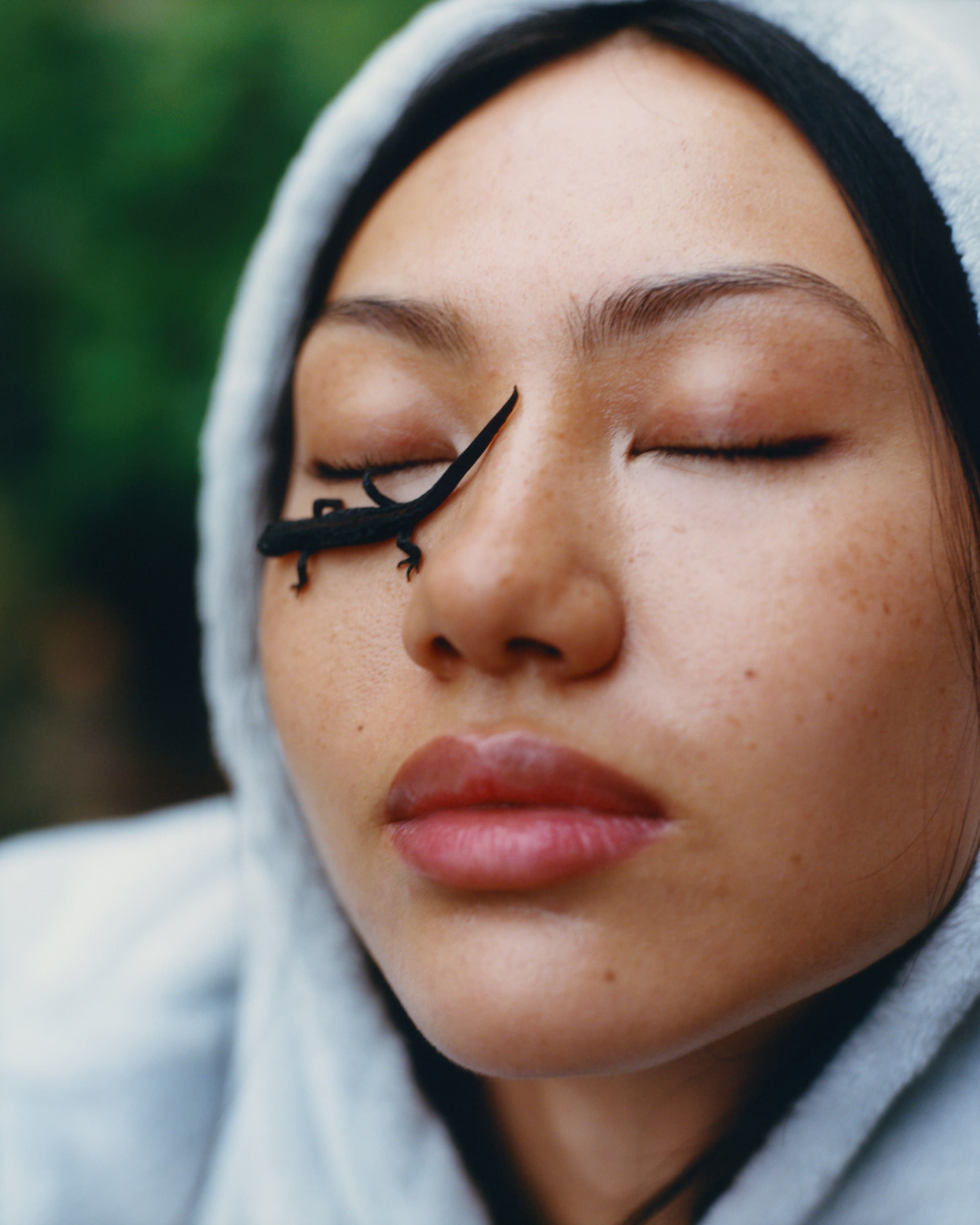 In pictures: Sirui Ma captures the women of London’s east Asian ...