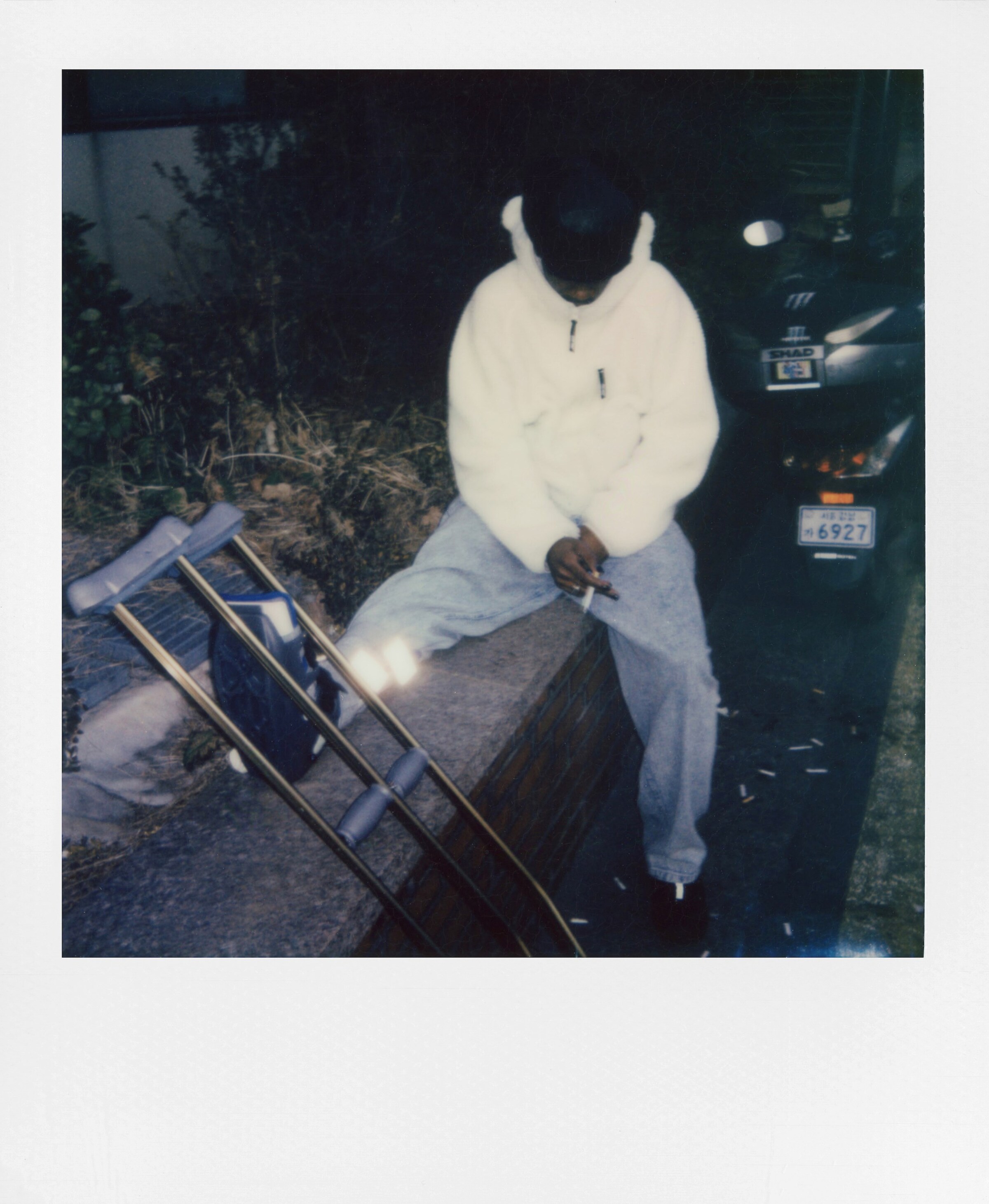 Jack Brooks, Trigger Happy (2024) | Dazed