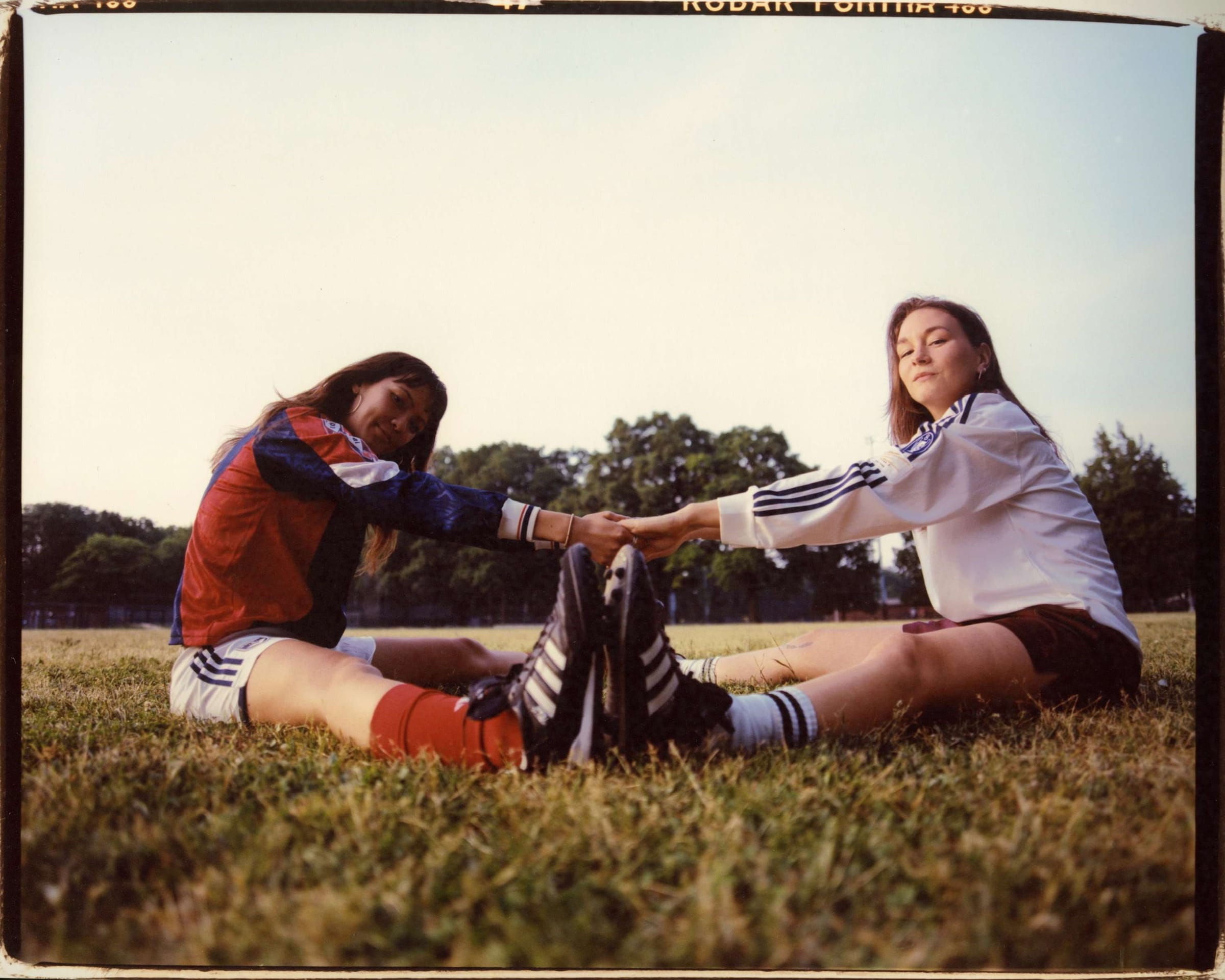 Olympics-inspired photo projects by Dazed Clubbers: Part one | Dazed