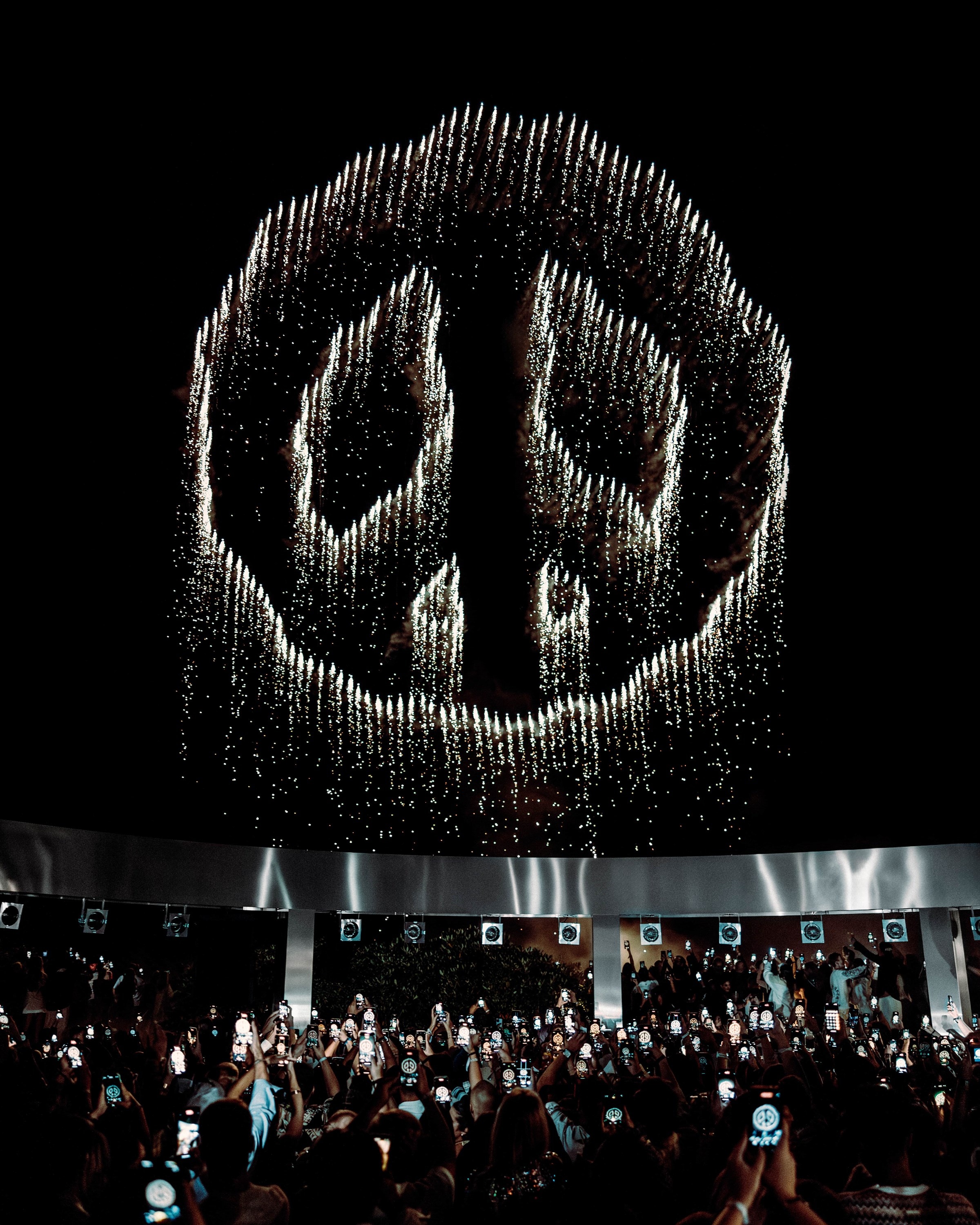 What went down at Audemars Piguet’s Keinemusik party in Lucerne | Dazed