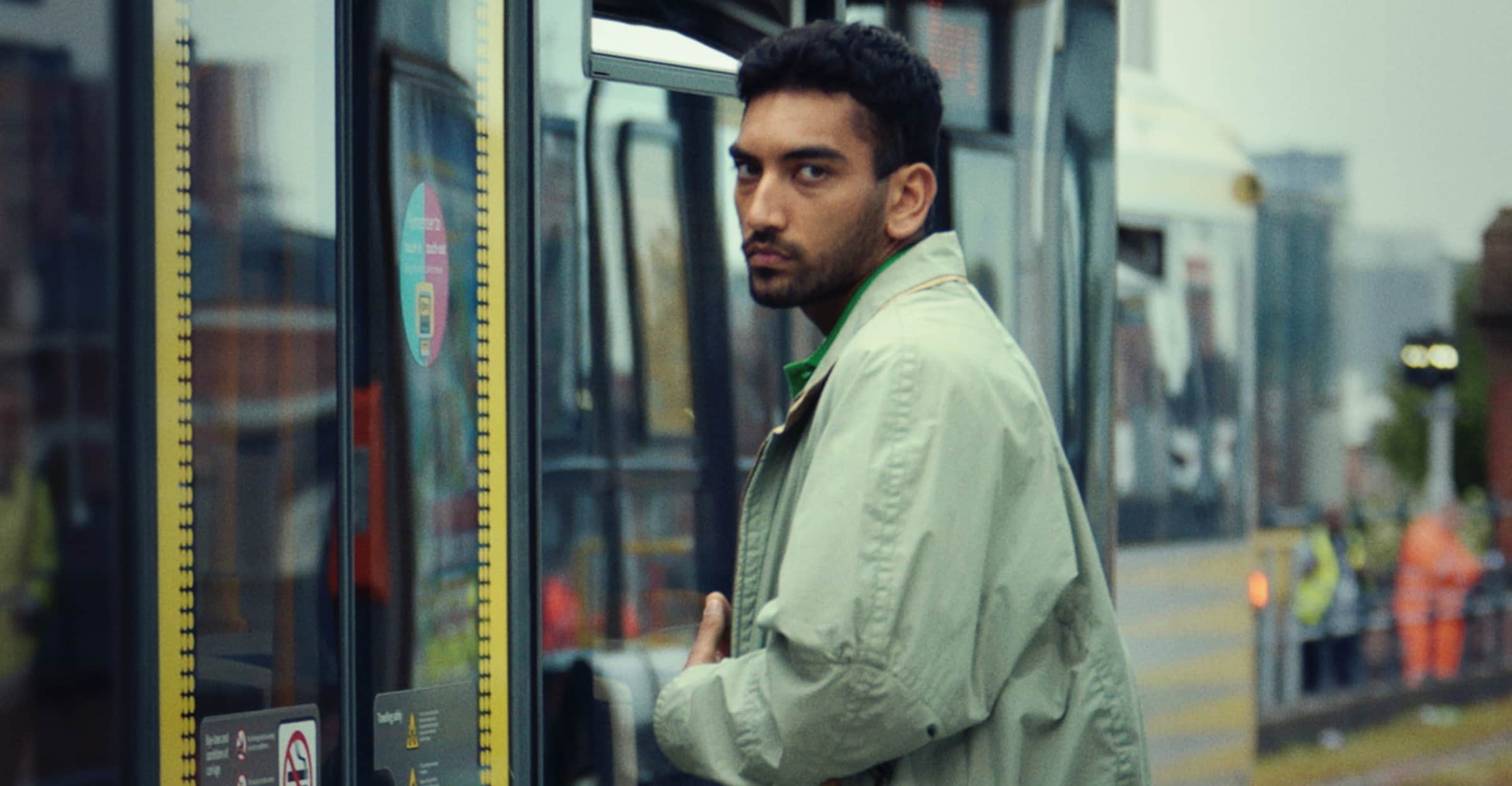 New film In Camera examines Britain’s racist film industry | Dazed