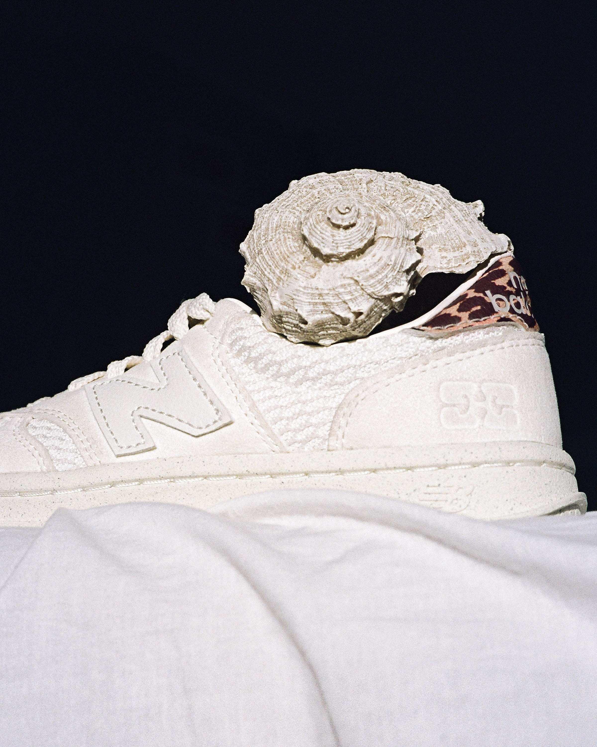 GANNI unveils a new spin on a classic New Balance sneaker | Dazed