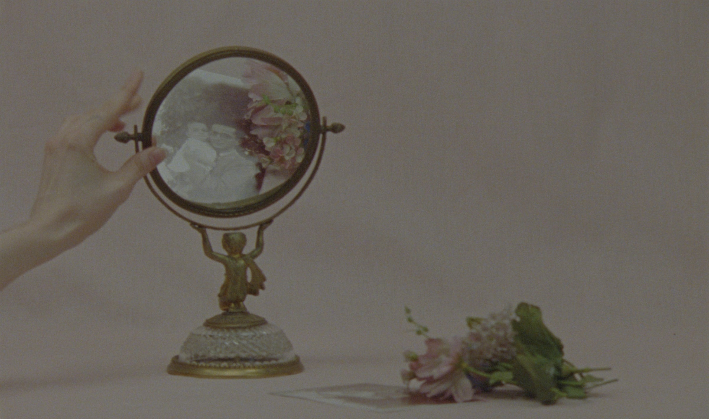 This podcast explores the role of cinema in times of political ...