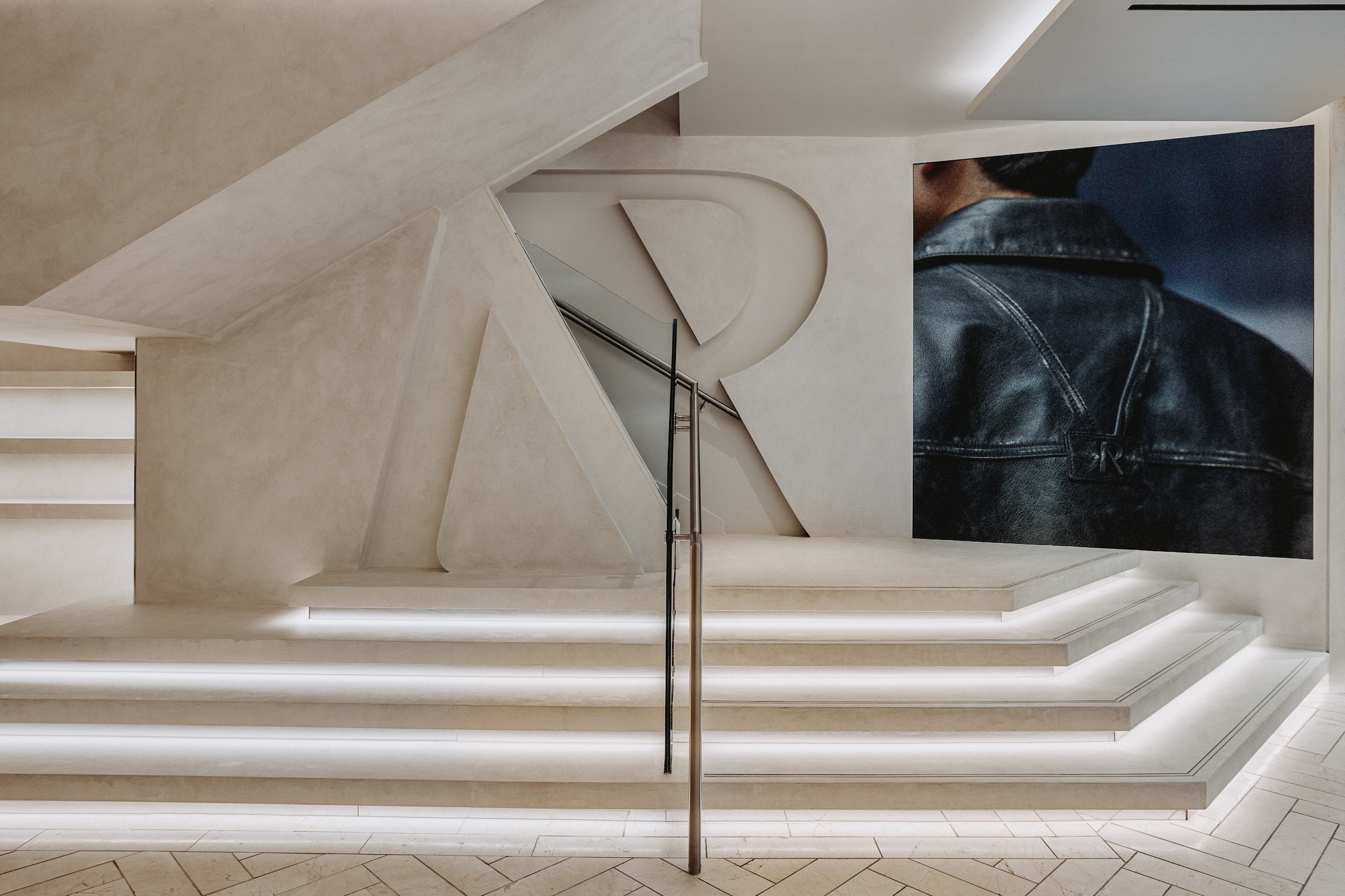 Represent Manchester Flagship Store | Dazed