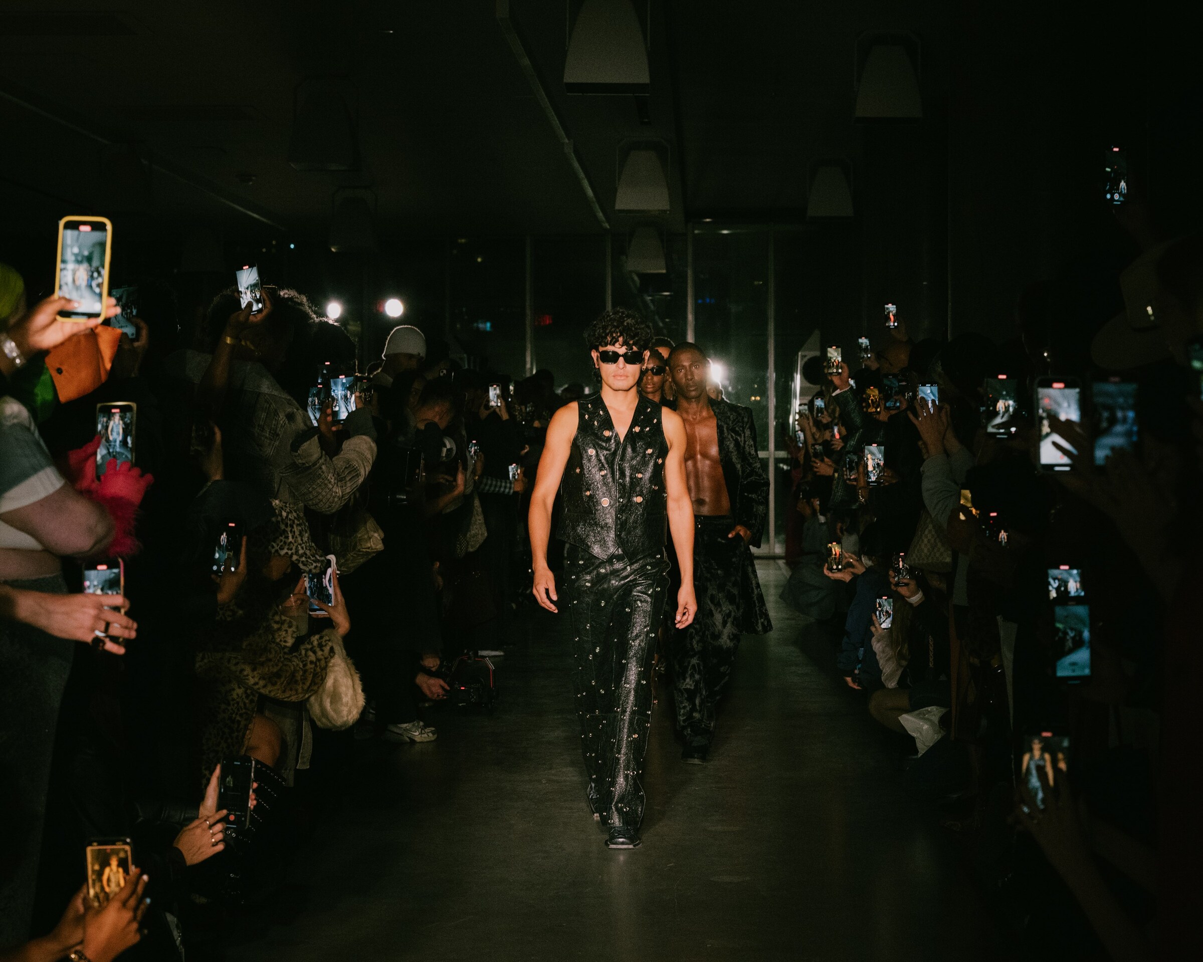 Los Angeles Fashion Week isn’t trying to be NYFW | Dazed