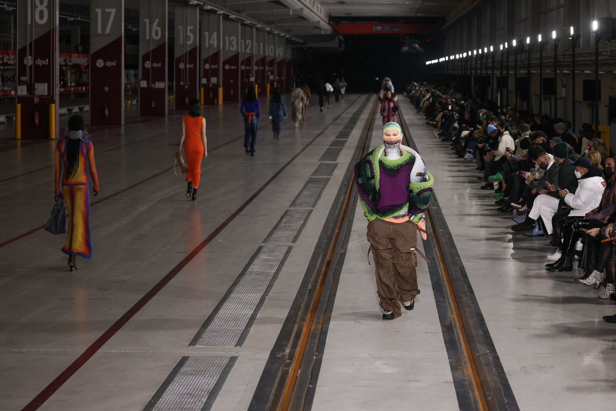 Y/Project: 10 moments that defined the game-changing brand | Dazed