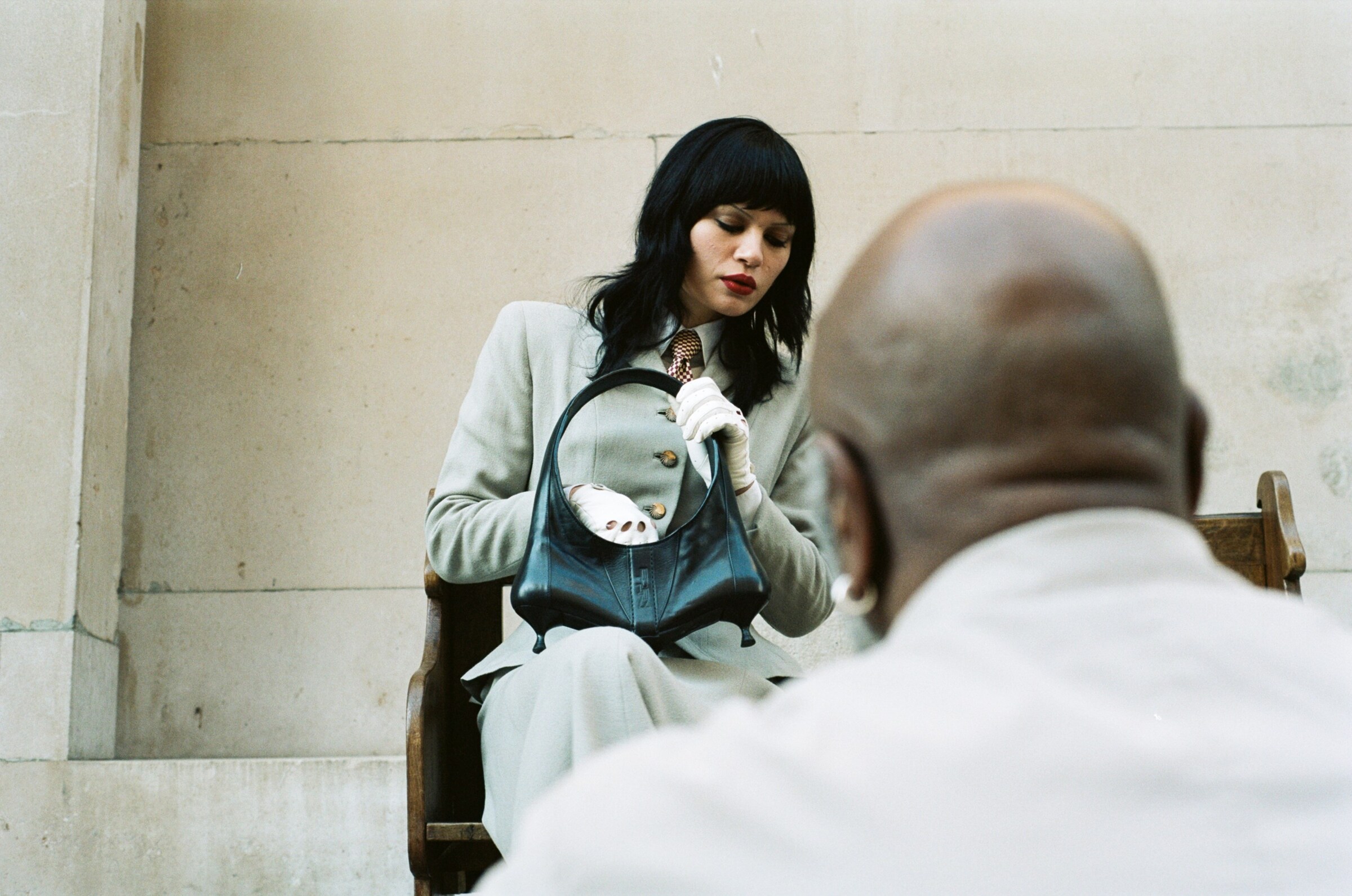 Eden Tan – The Bootbag | Dazed