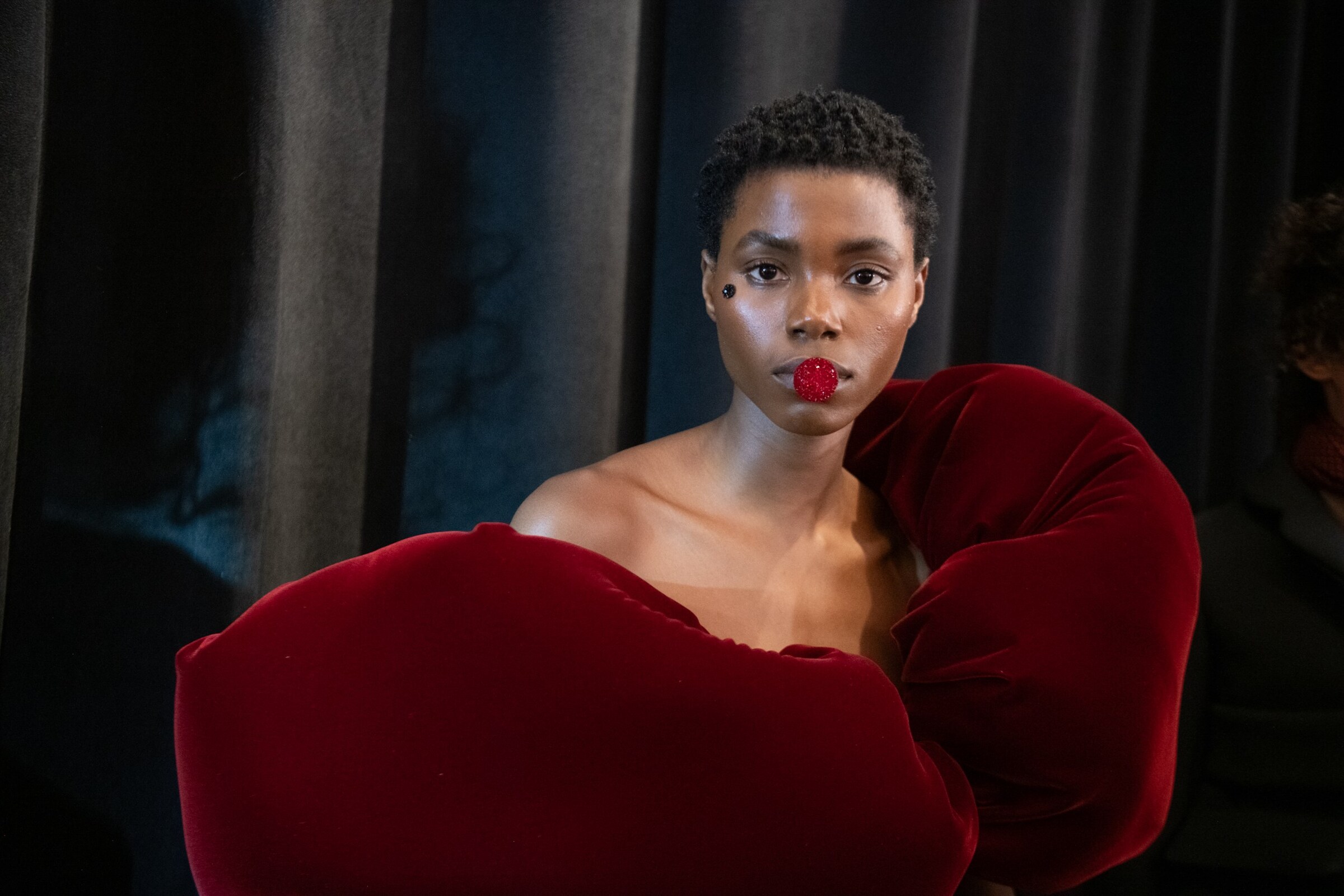 Marc Jacobs SS25 – Backstage | Dazed