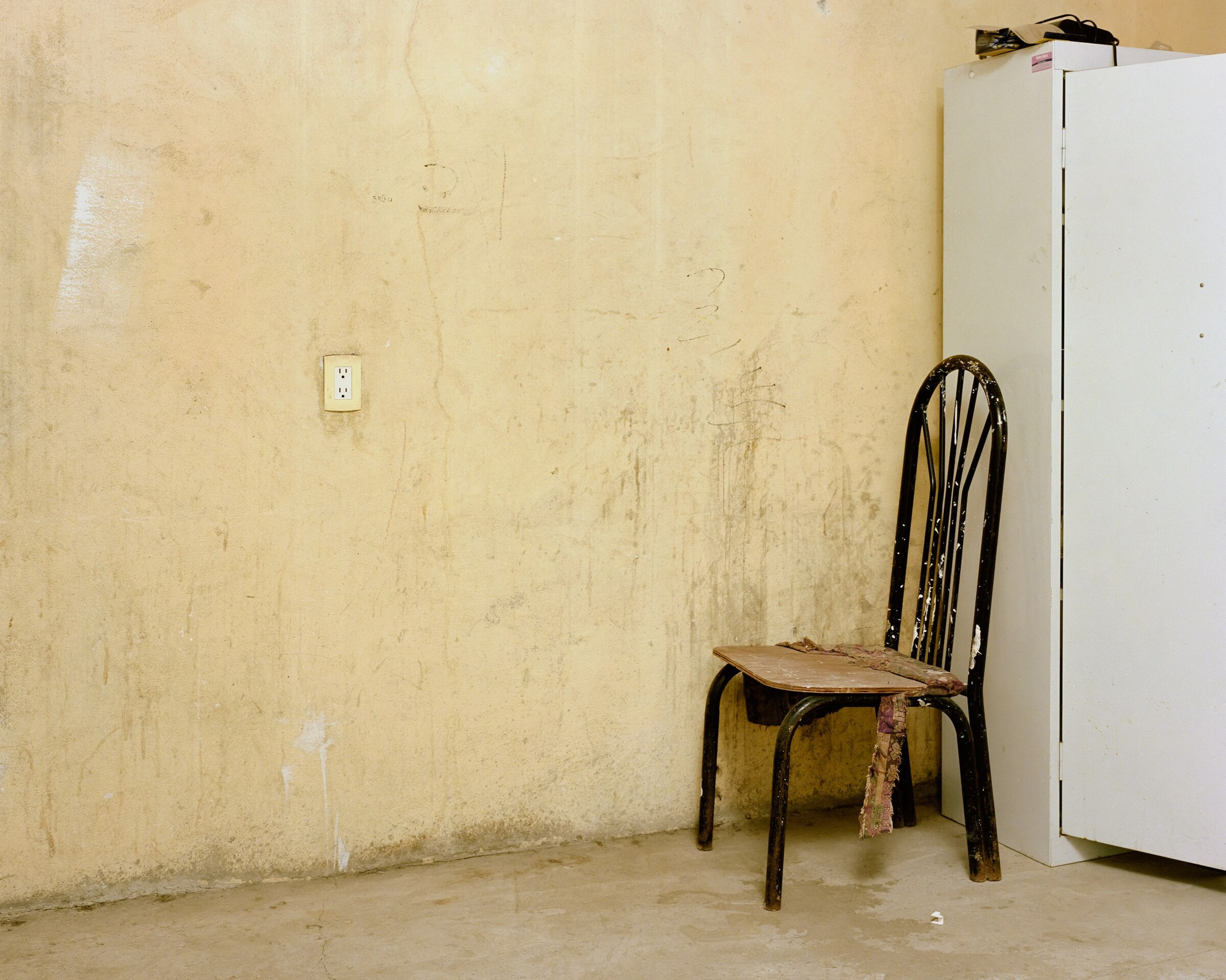 Felipe Romero Beltrán, Bravo (2025) | Dazed