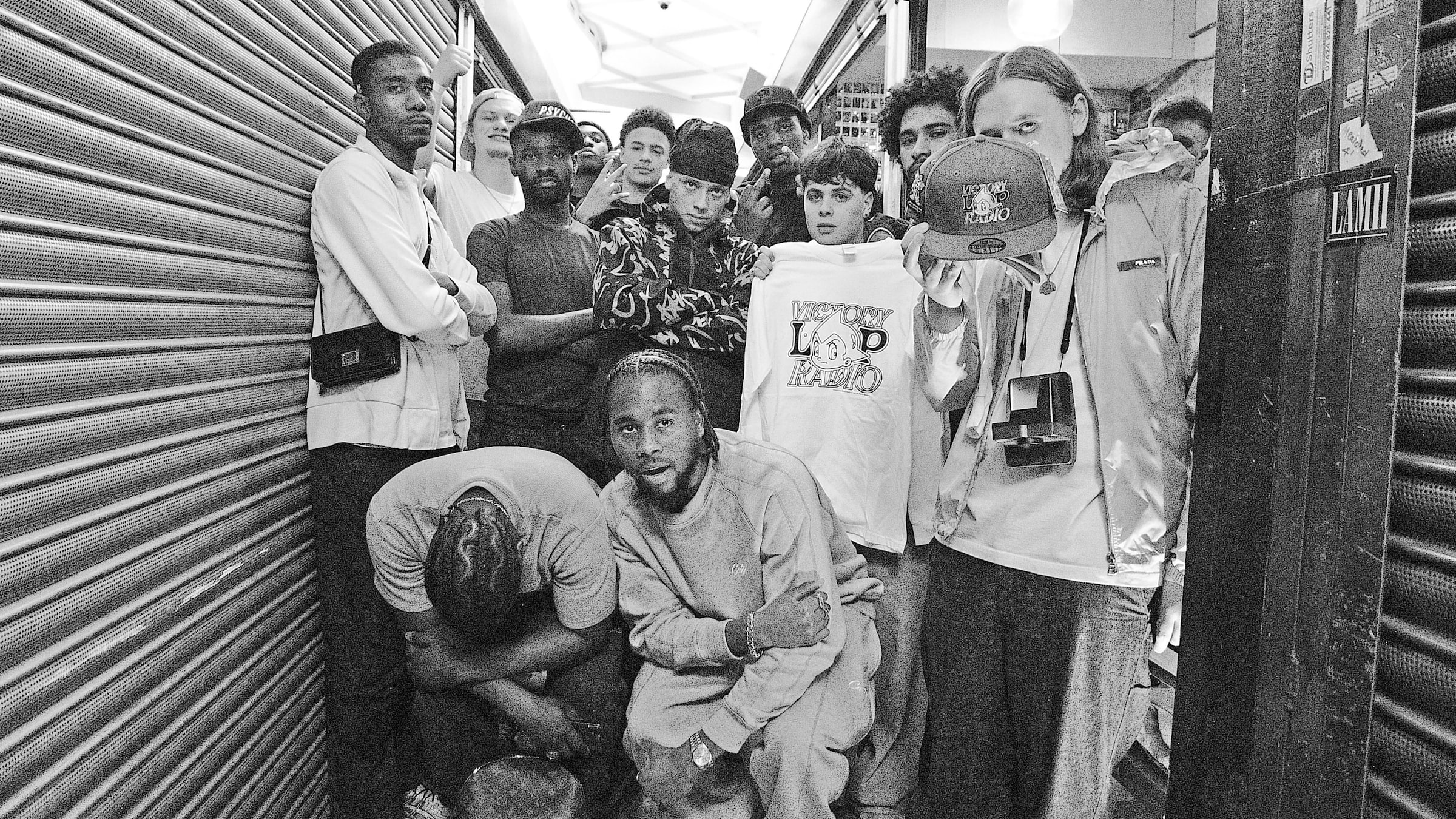 How Balamii became the hub for London’s creative talent | Dazed