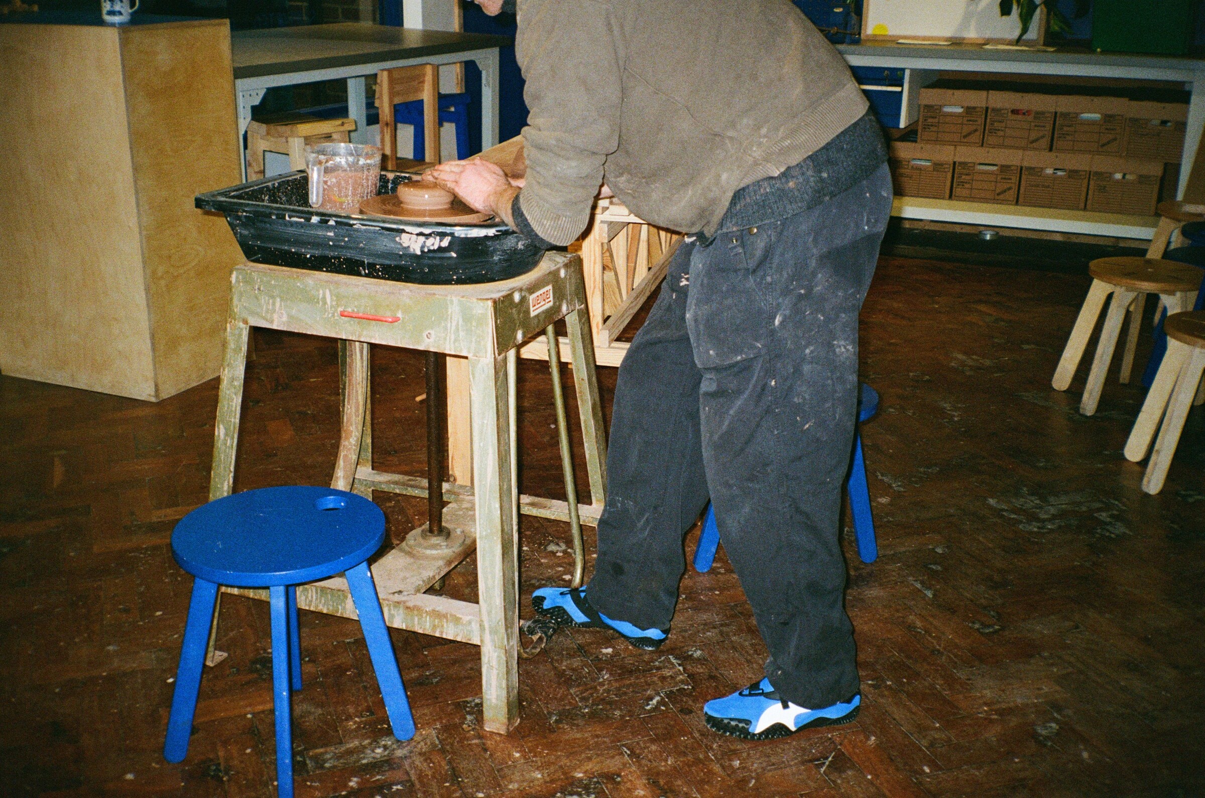 Puma x Altogether Otherwise | Dazed