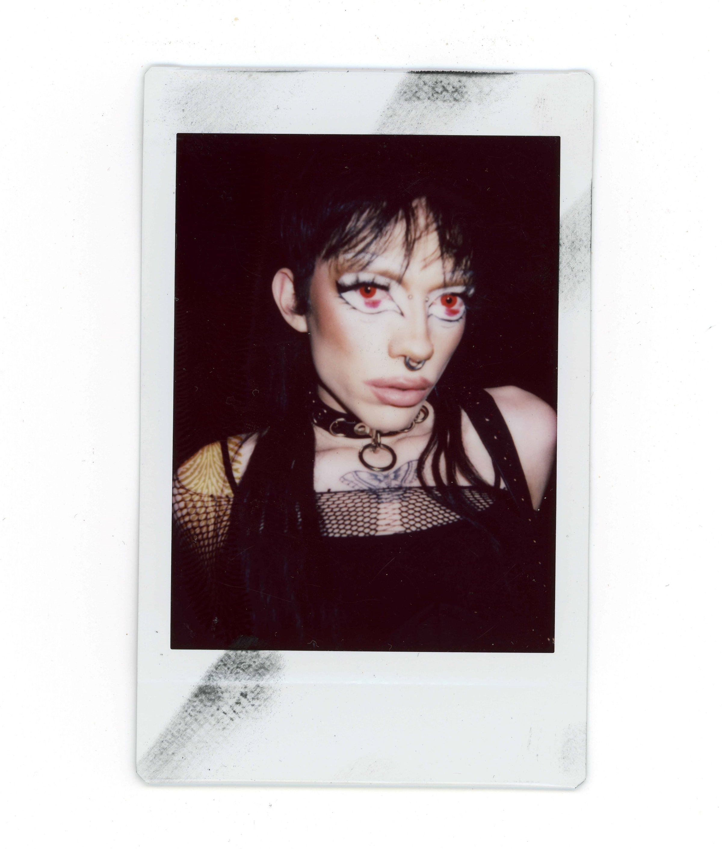 These photos capture Denver’s sacred queer club culture | Dazed